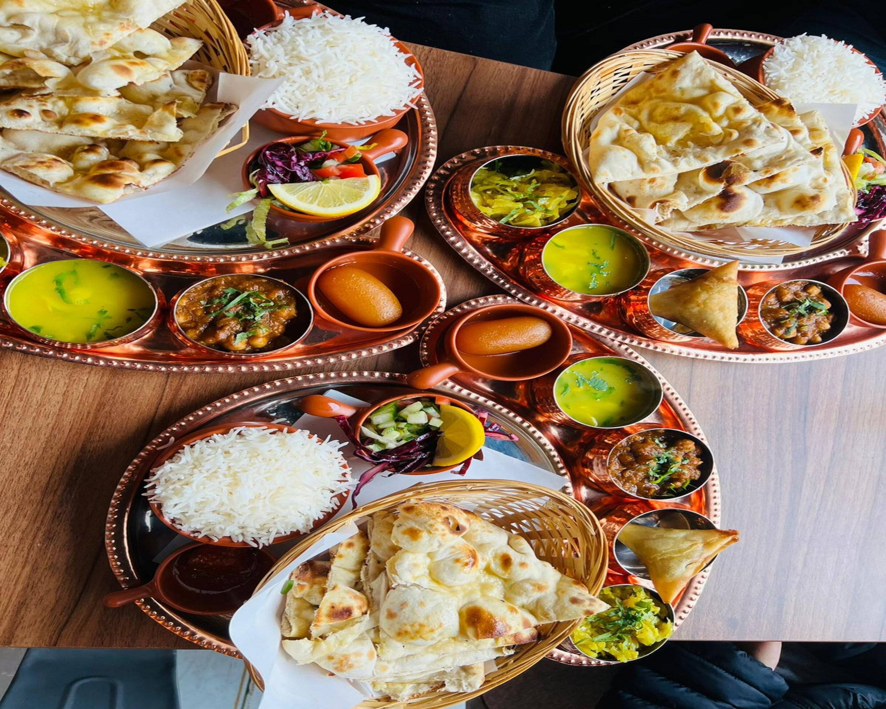 Order Indian House Menu Delivery and Takeaway in Leeds | Menu & Prices ...