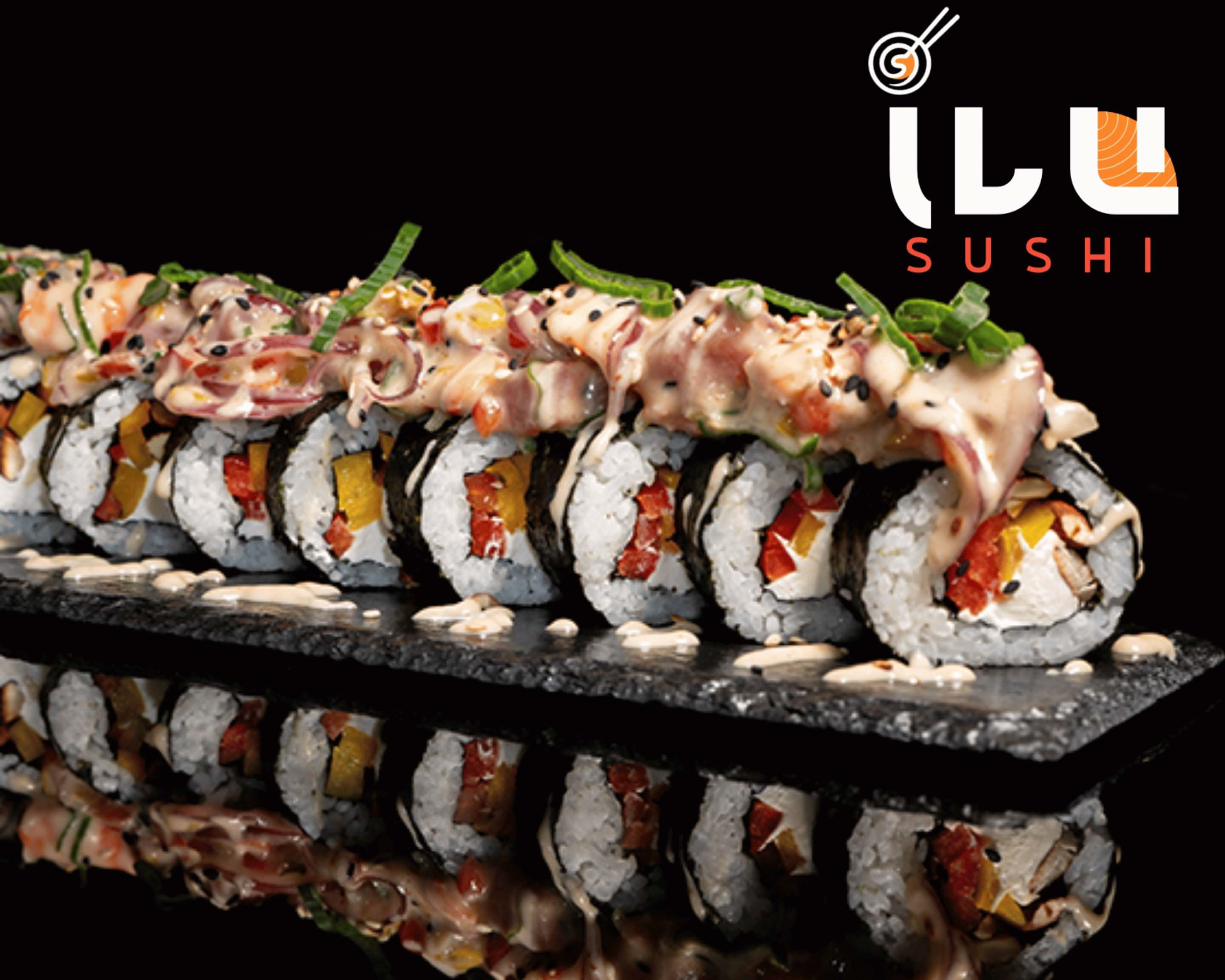 ILU Sushi (Valparaiso) menú y precios - Pide a domicilio en Valparaíso ...