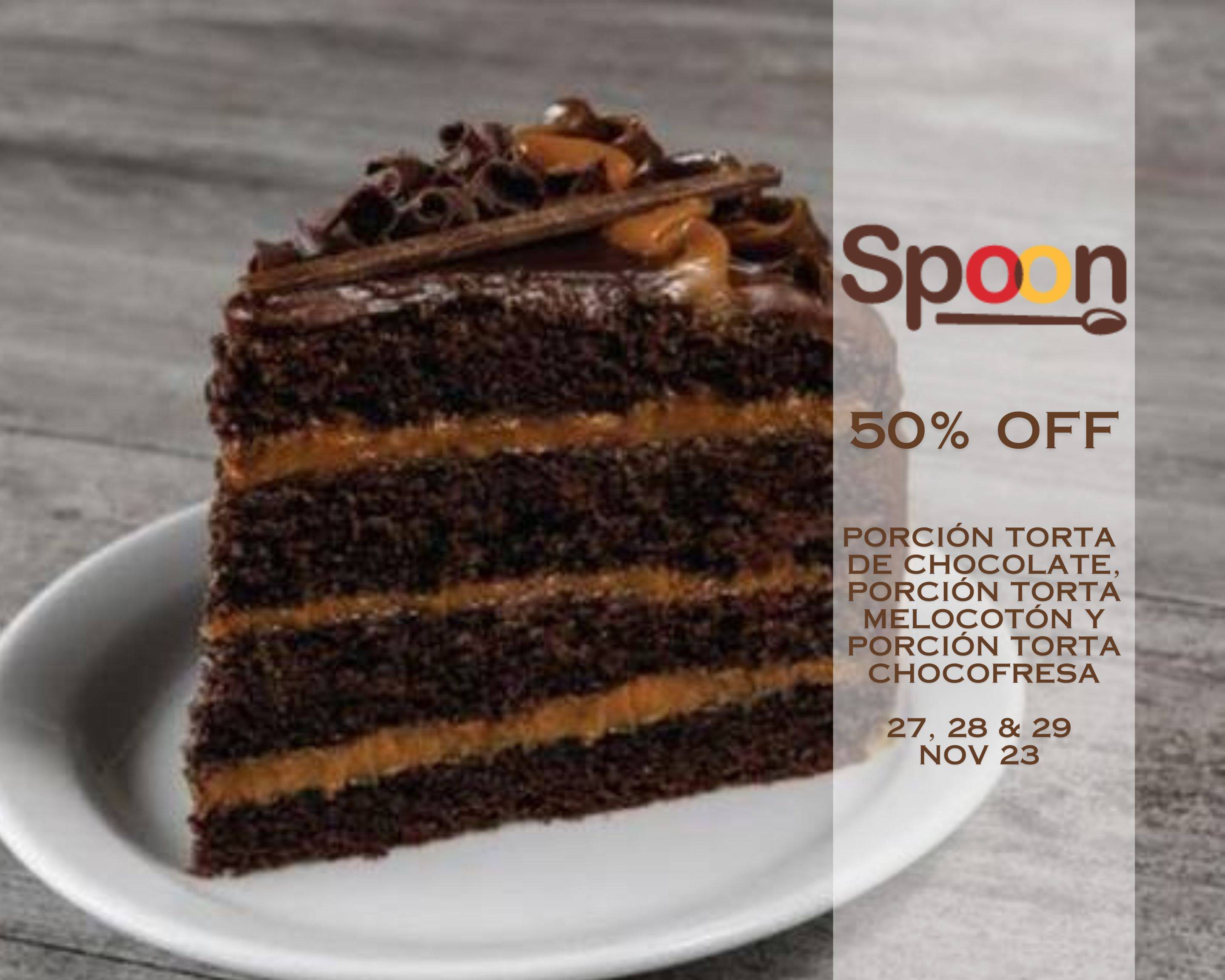 Spoon - Torre Universal a domicilio en San José | Menú y precios | Uber ...