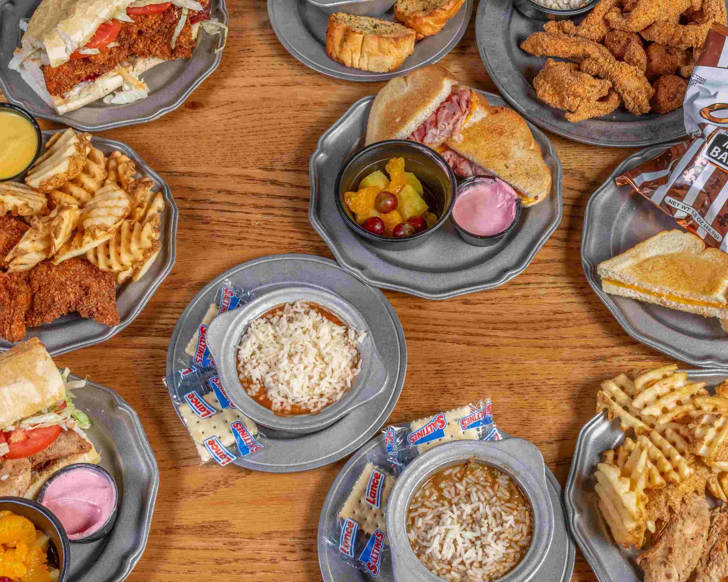 Order Oby's of Oxford - Menu & Prices - Oxford Delivery | Uber Eats