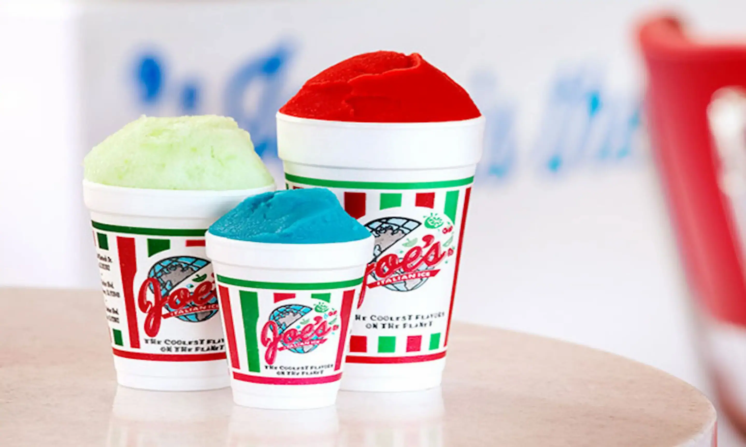 Joe's Italian Ice (Anaheim) Menu Anaheim • Order Joe's Italian Ice ...