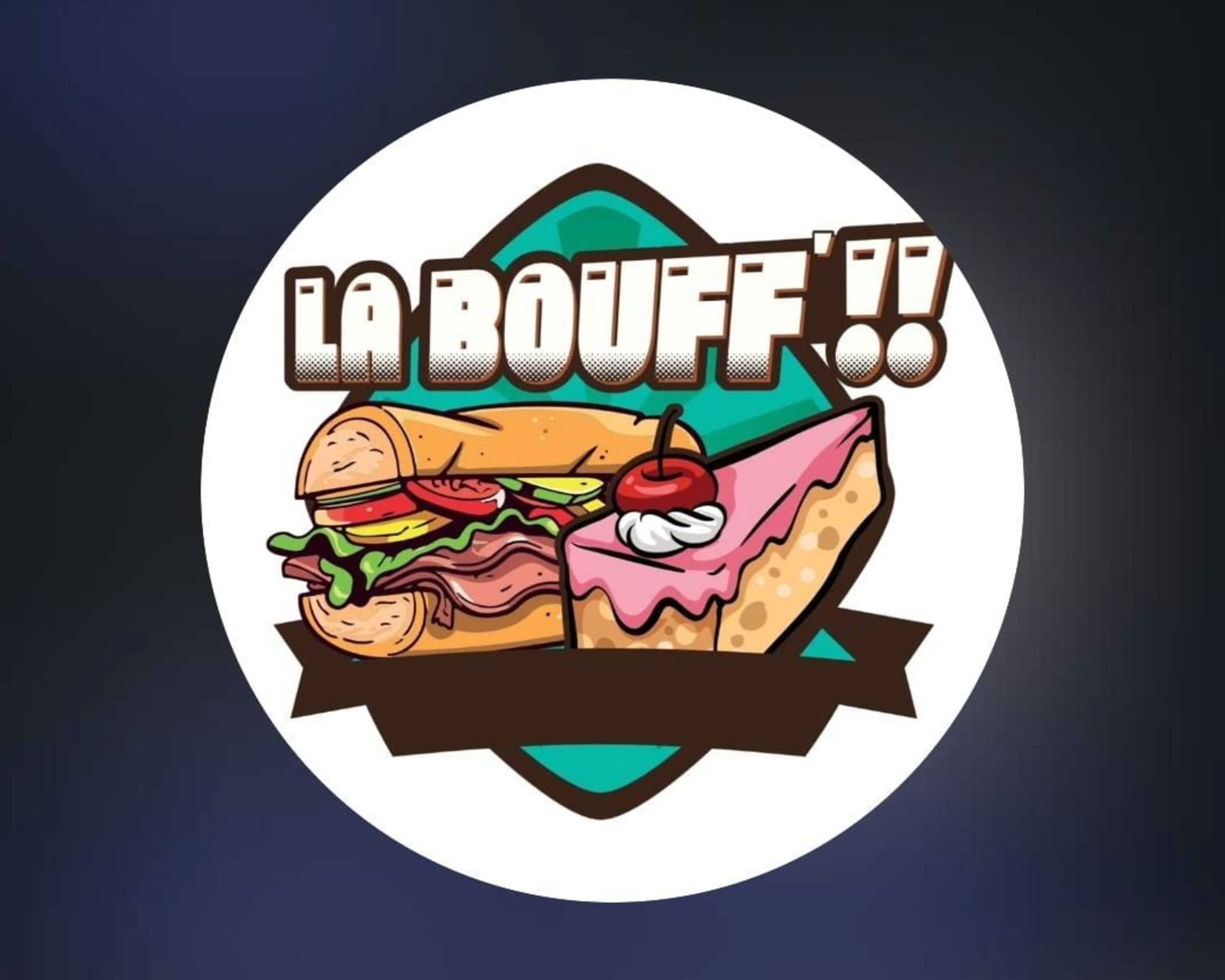 La Bouff Sandwicheria & Reposteria a domicilio en Santo Domingo | Menú ...