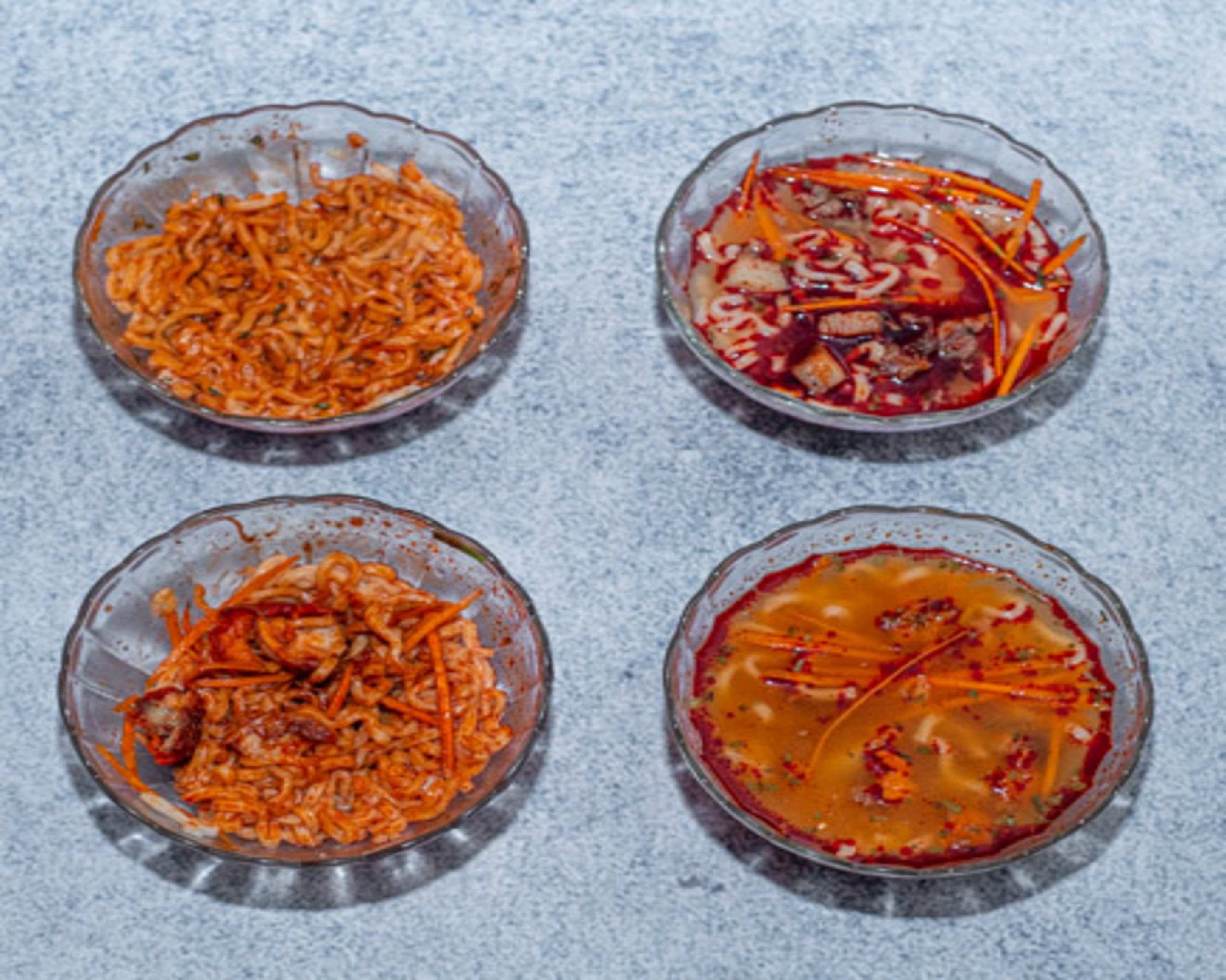 Order MR Ramen Menu Delivery【Menu & Prices】| Colombo | Uber Eats