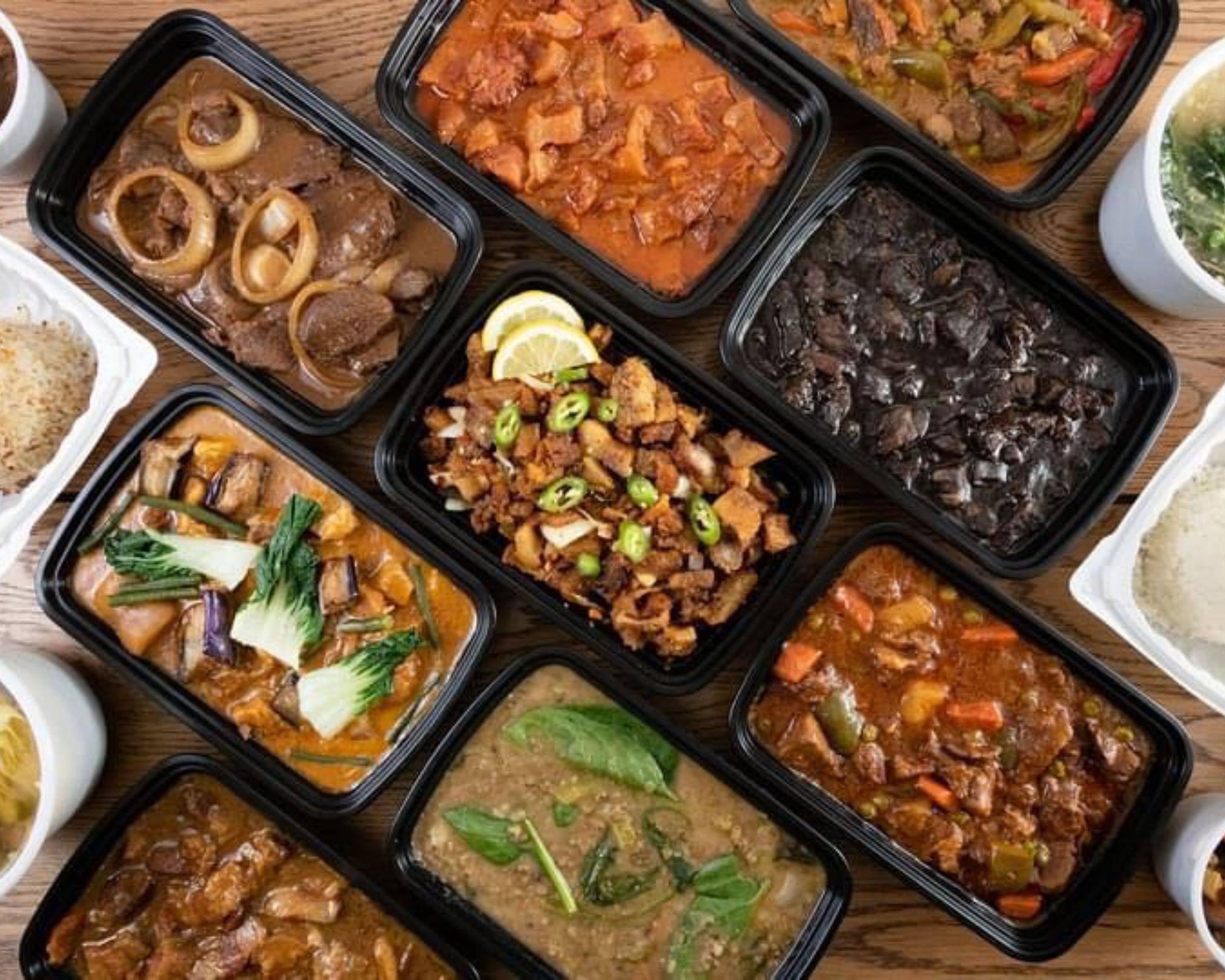 Order Pampanga's Cuisine Home of the Original Sisig - Menu Deals ...