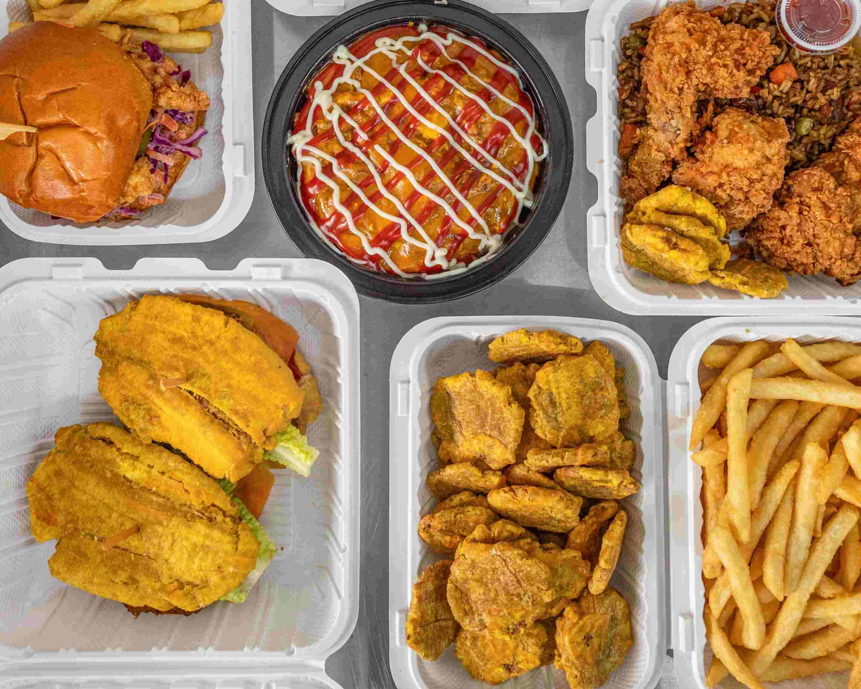 Order Pika Pollo Menu Delivery【Menu & Prices】| Boston | Uber Eats