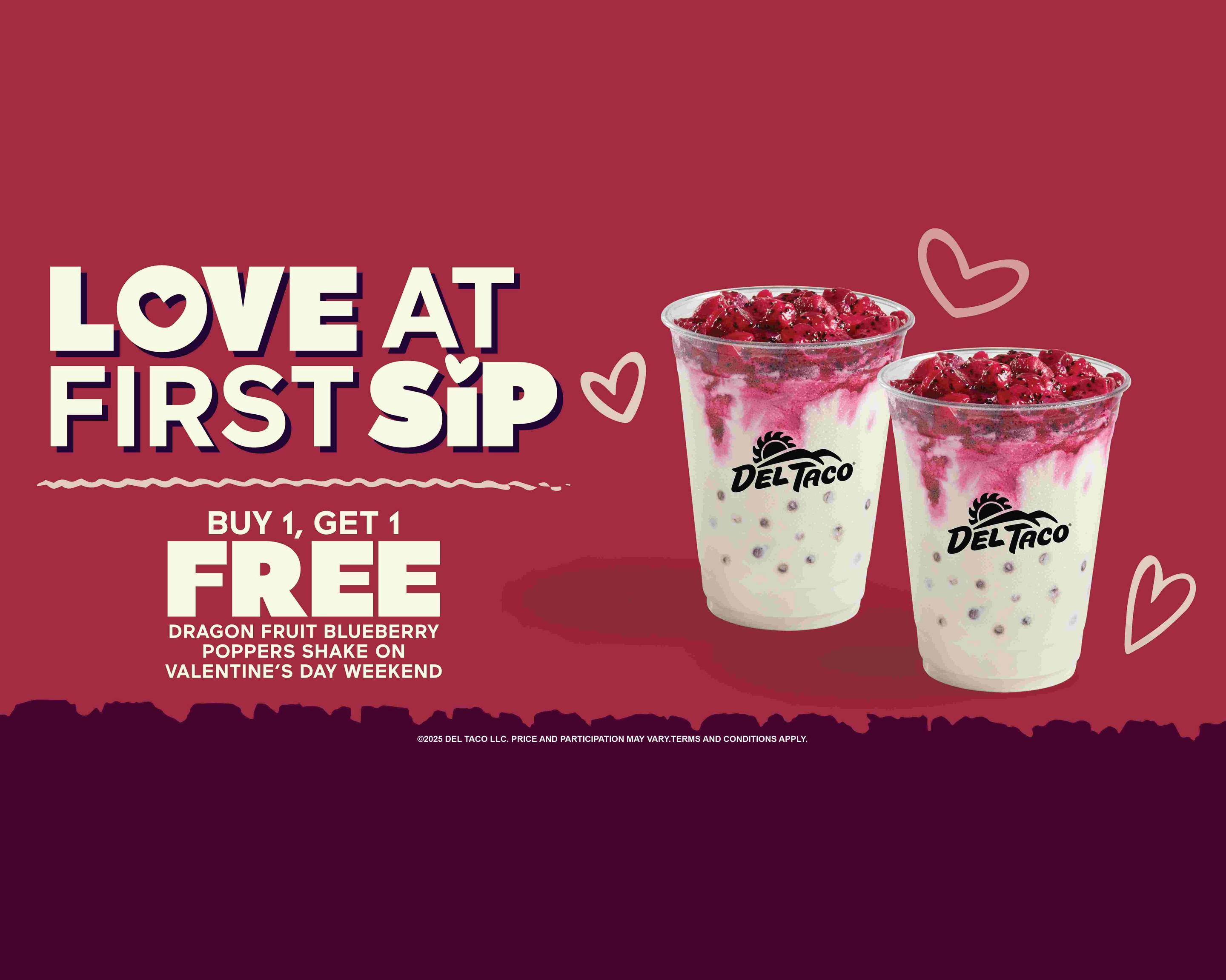 Order Del Taco (17295 Brookhurst St | 1500) Menu Delivery in Fountain ...