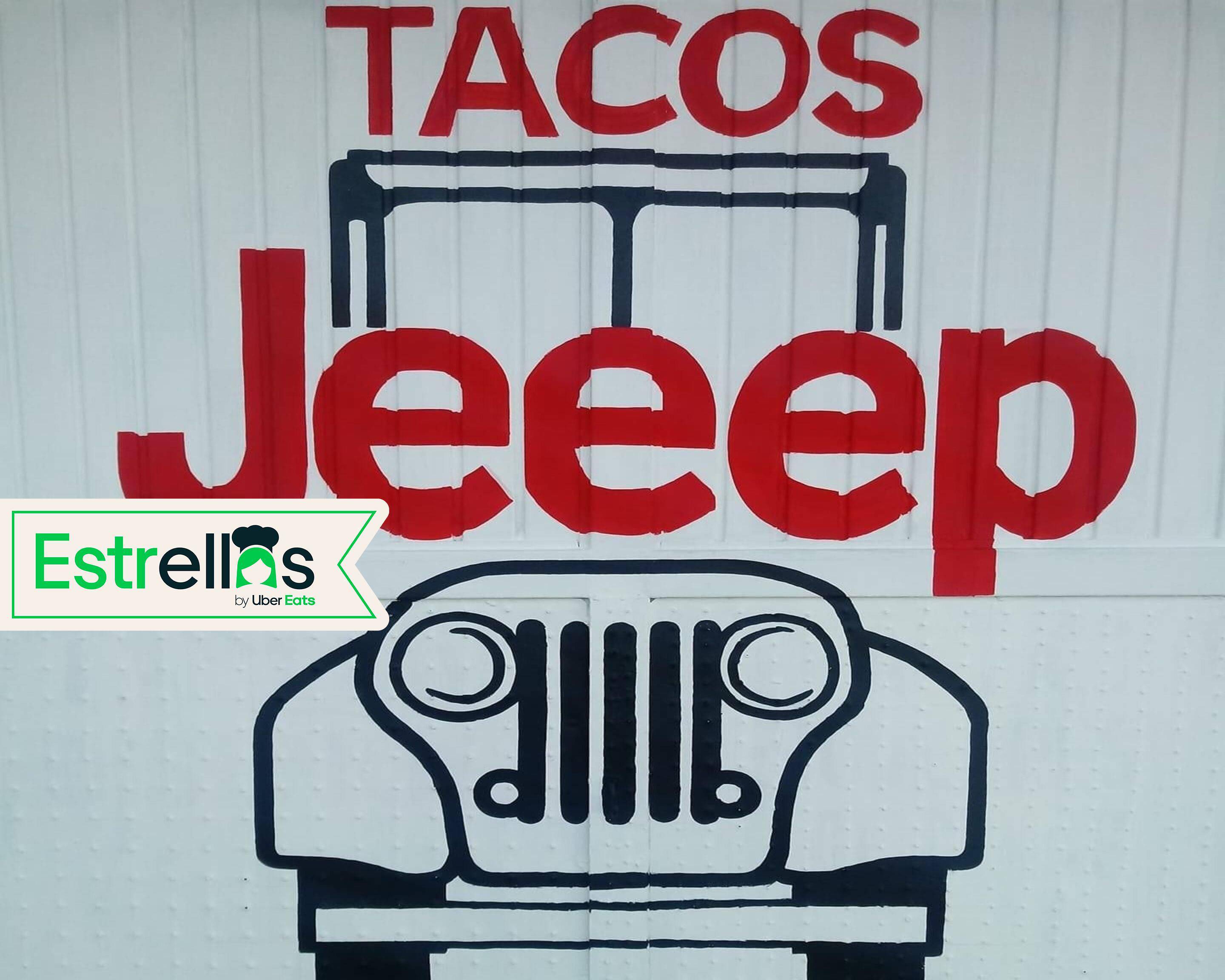 Tacos Jeeep Menú y Precios - Pide a Domicilio en San Nicolás de los ...