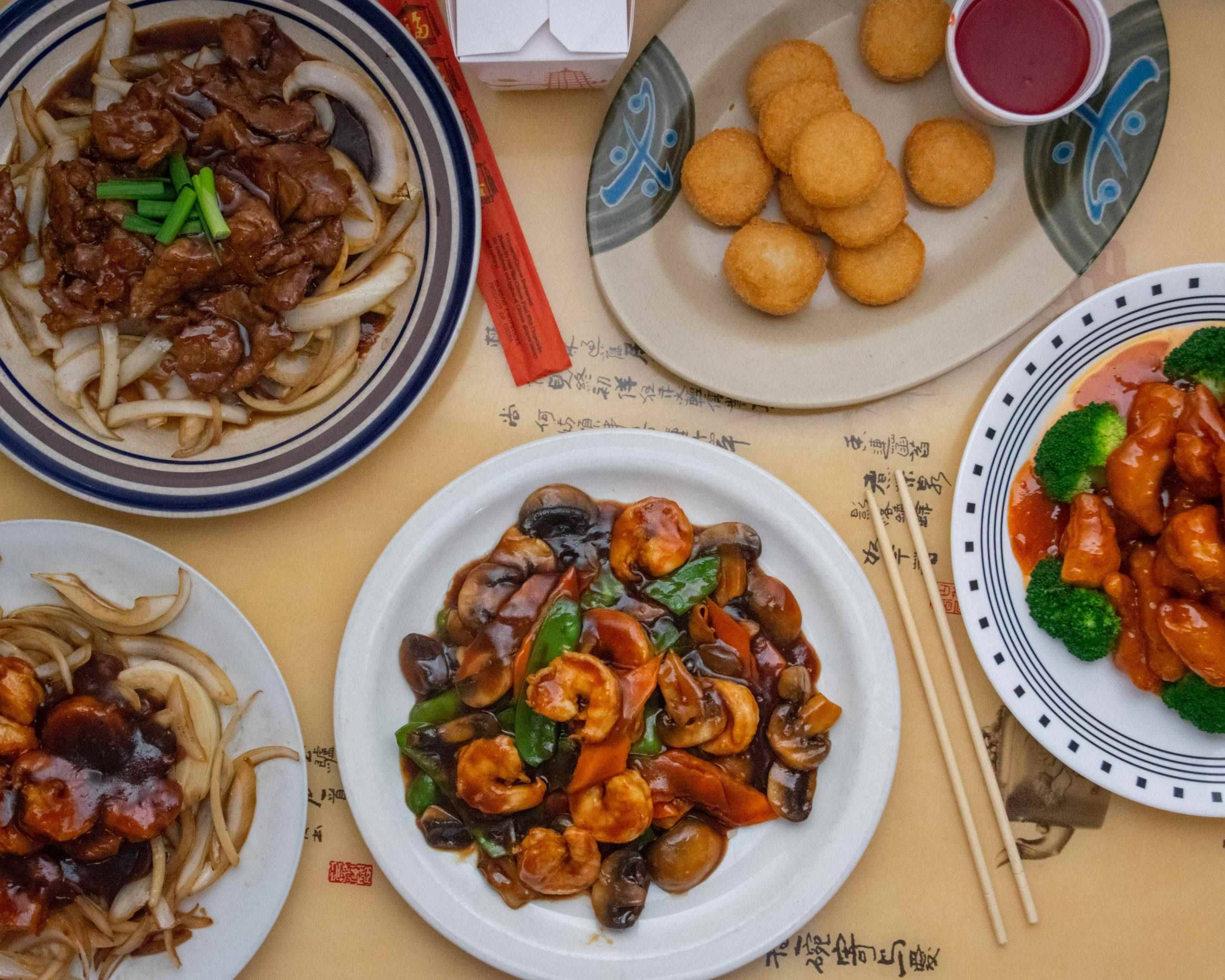 Order Mon Lung Menu Delivery【Menu & Prices】| Chicago | Uber Eats