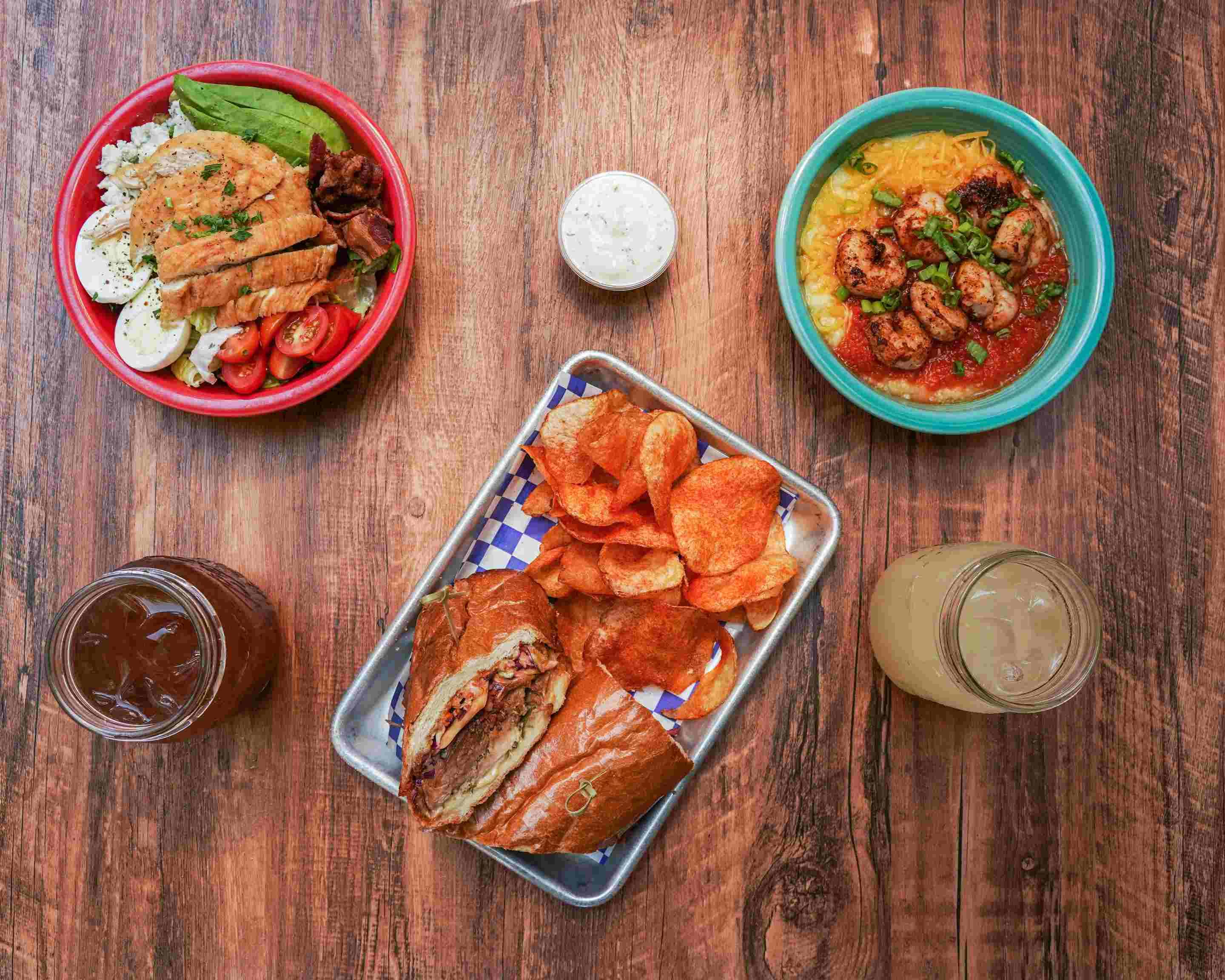Order Little Skillet - Menu & Prices - San Francisco Delivery | Uber Eats