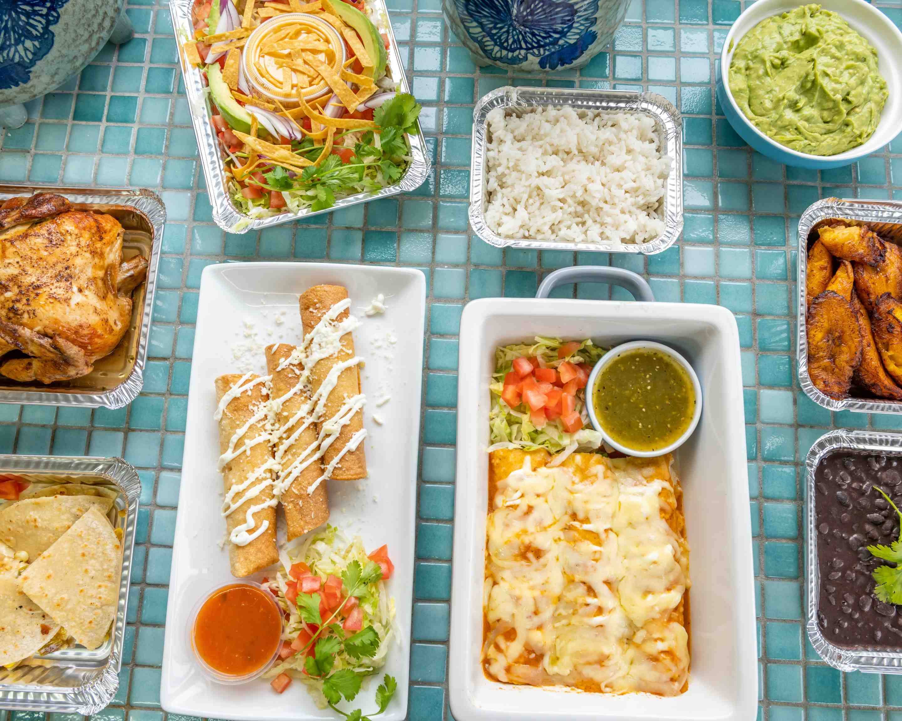 Order Mex-To-Go Menu Delivery【Menu & Prices】| NYC Suburbs | Uber Eats