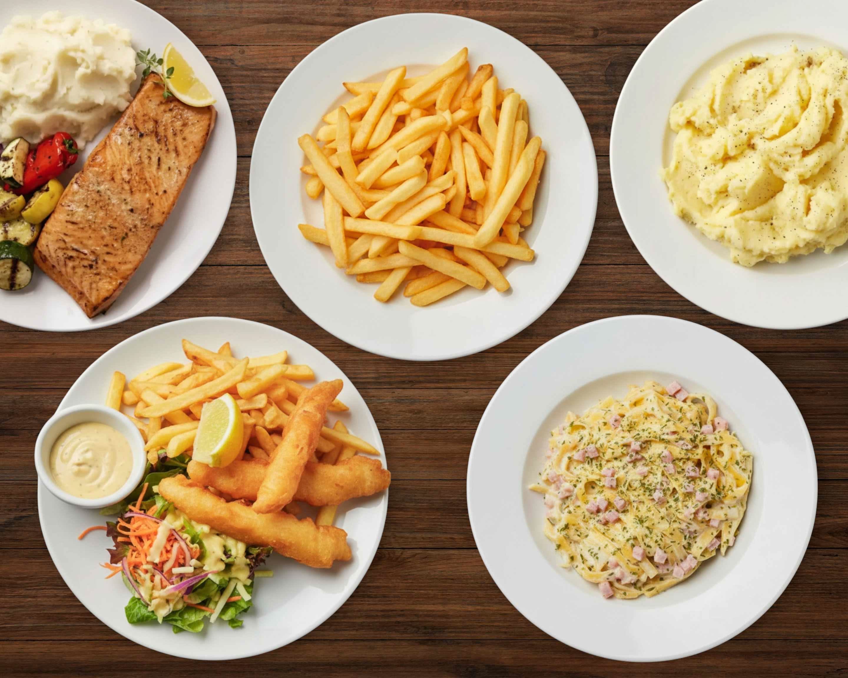 South Dubbo Tavern Menu Takeout in Dubbo | Delivery Menu & Prices ...
