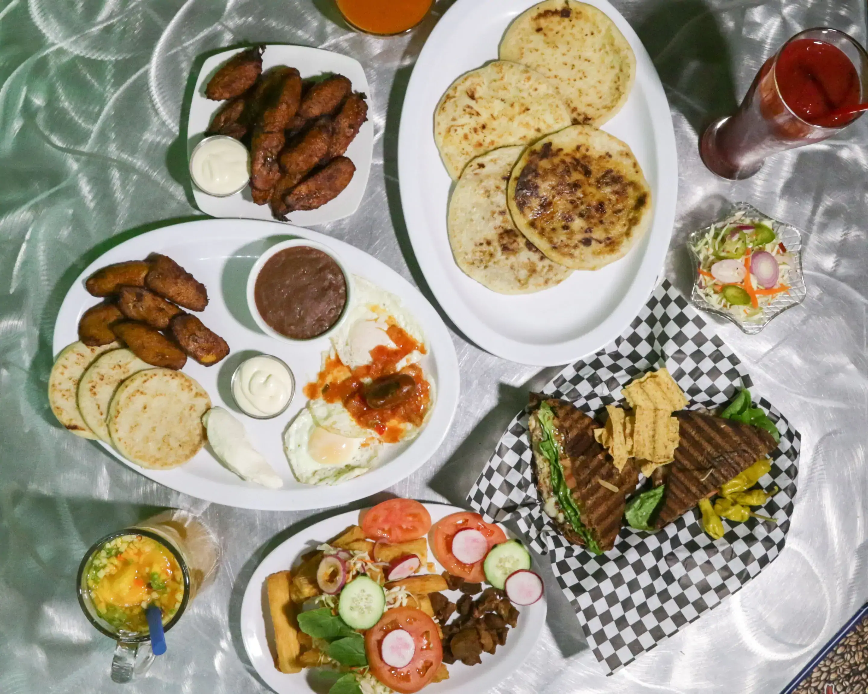 Order Nelly Latin Restaurant (Chester) - Menu & Prices - Chester ...