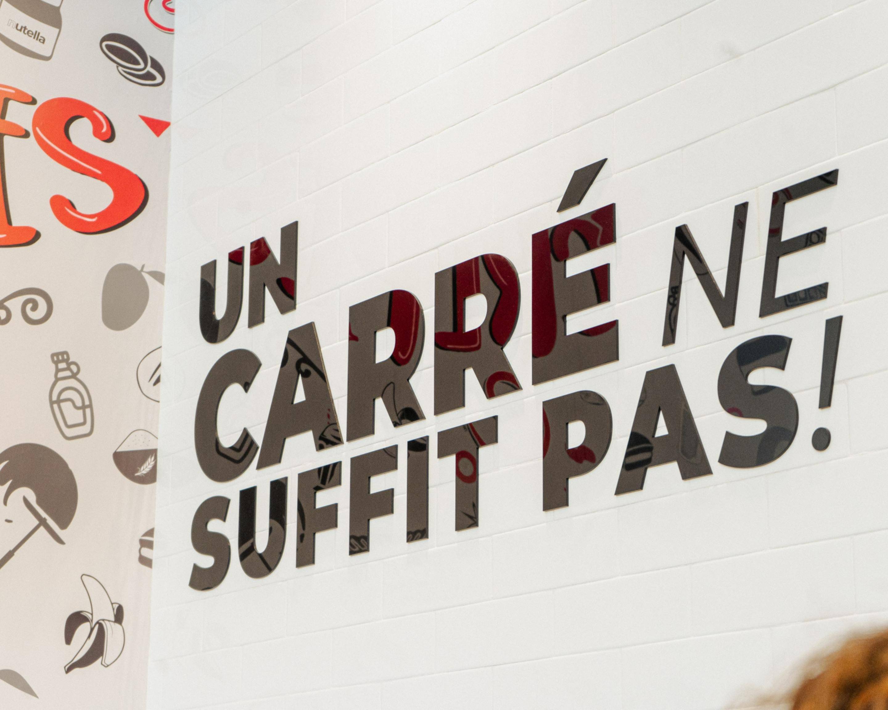 Order Crêpinos (Centropolis) Restaurant Delivery【Menu & Prices】| Laval ...