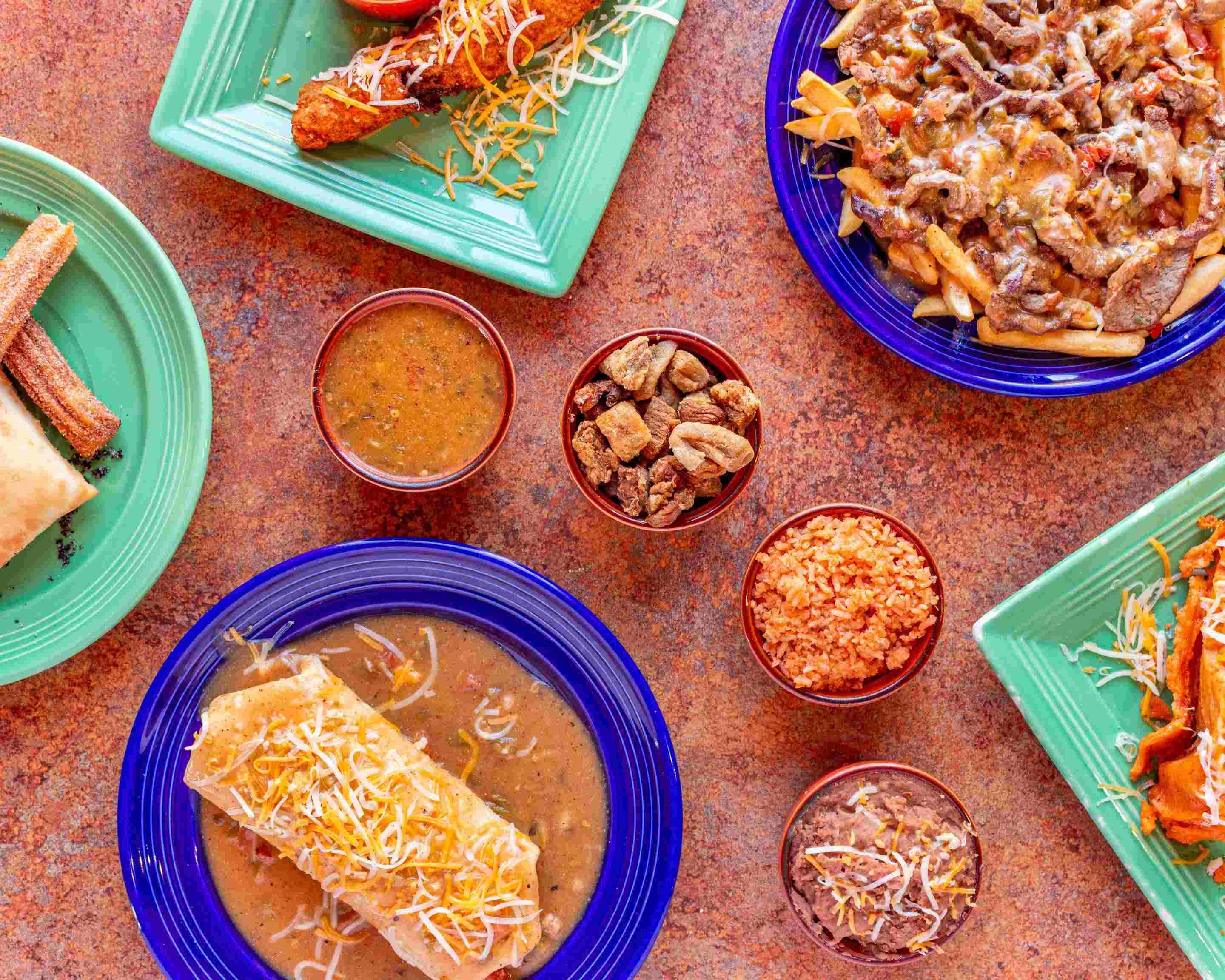 Order La Casa De Chivolin - Menu & Prices - Milwaukee Delivery | Uber Eats