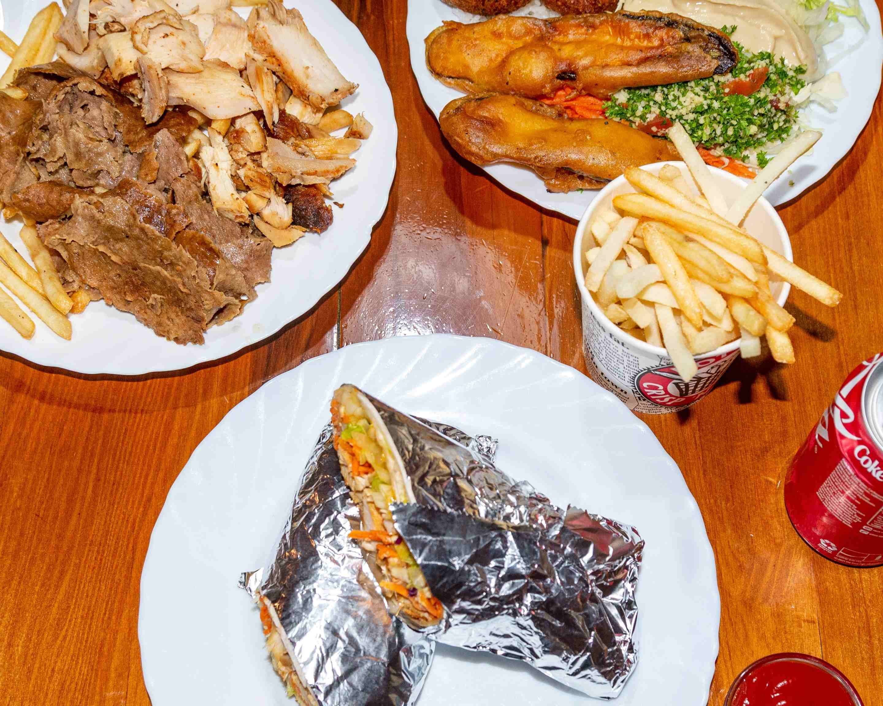 THE 10 BEST Fast food Delivery in Wellington | Order Fast food Takeaway ...