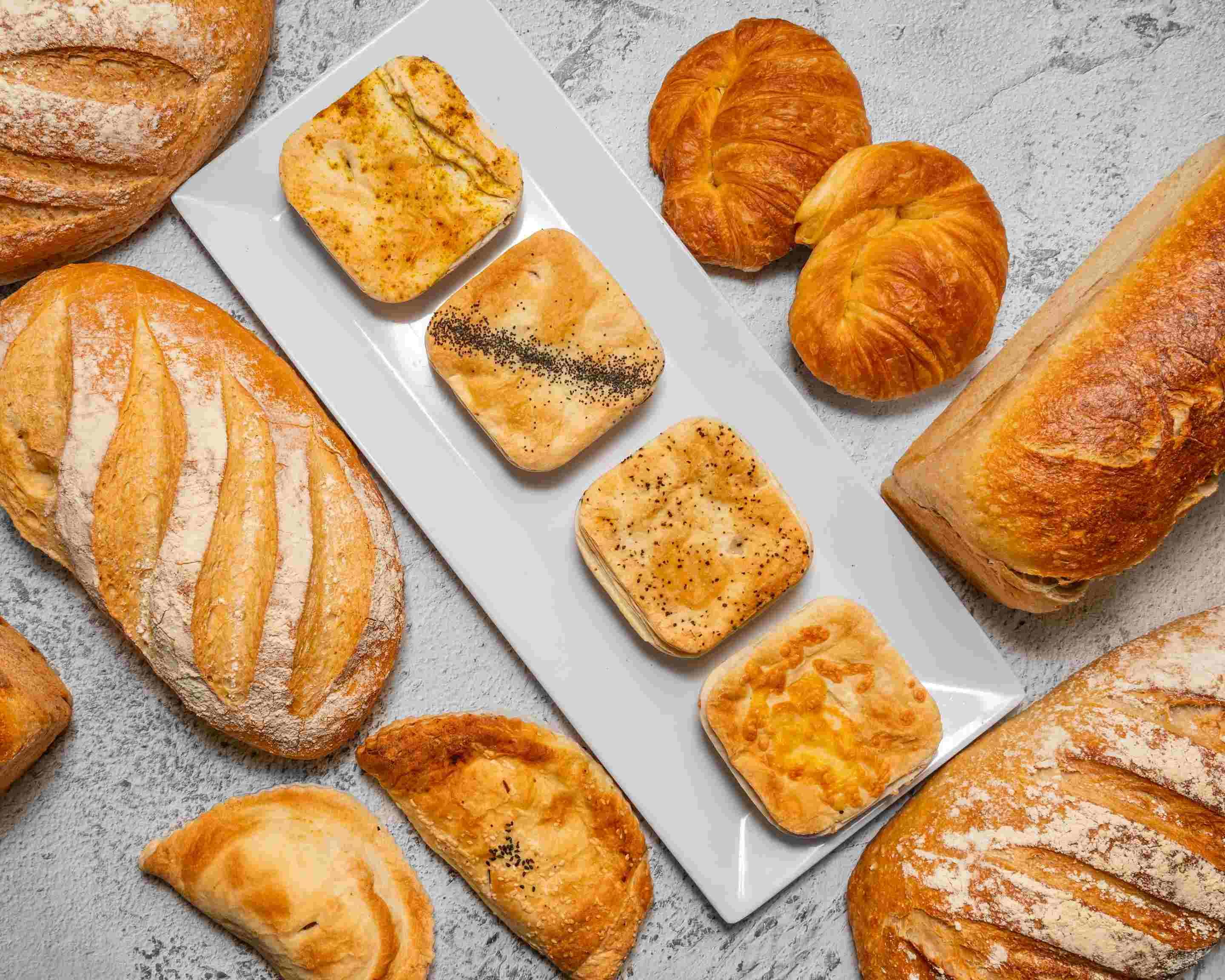 Order Biddick's Bakery Warrandyte | Menu & Prices | Melbourne Delivery ...