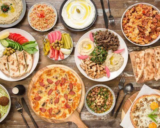 Order Yum Yum Bakery | Menu & Prices | Sydney Delivery | Uber Eats