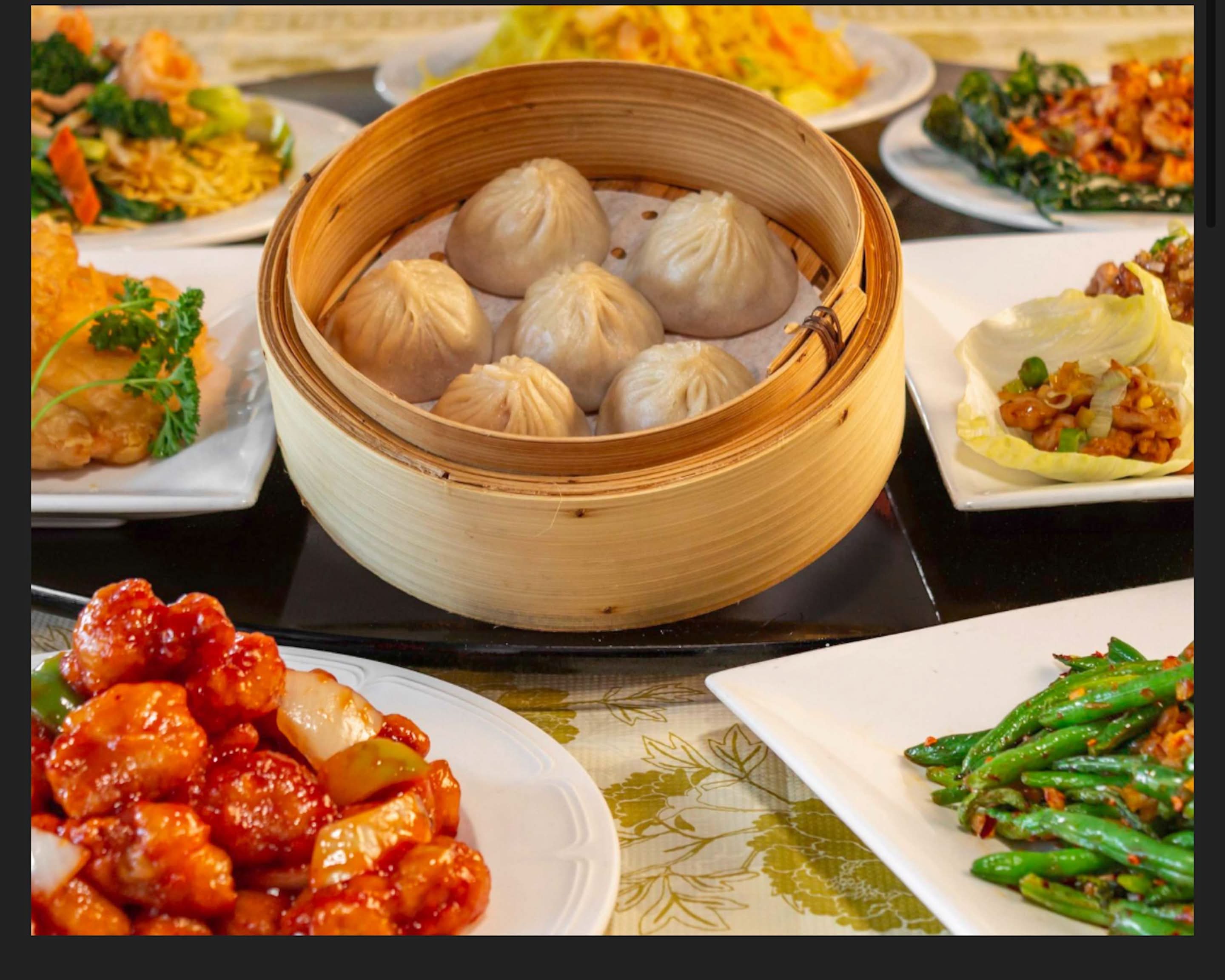 Order Lin Chinese Cuisine - Menu Deals & Prices - Vancouver Delivery ...