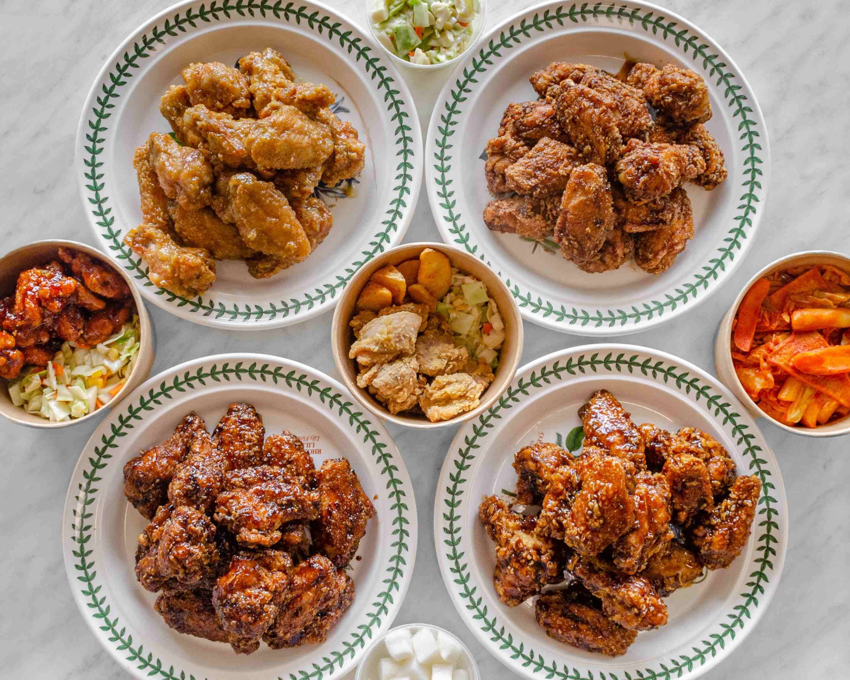 Order Mad for Chicken(Northcote) | Menu & Prices | Auckland Delivery ...