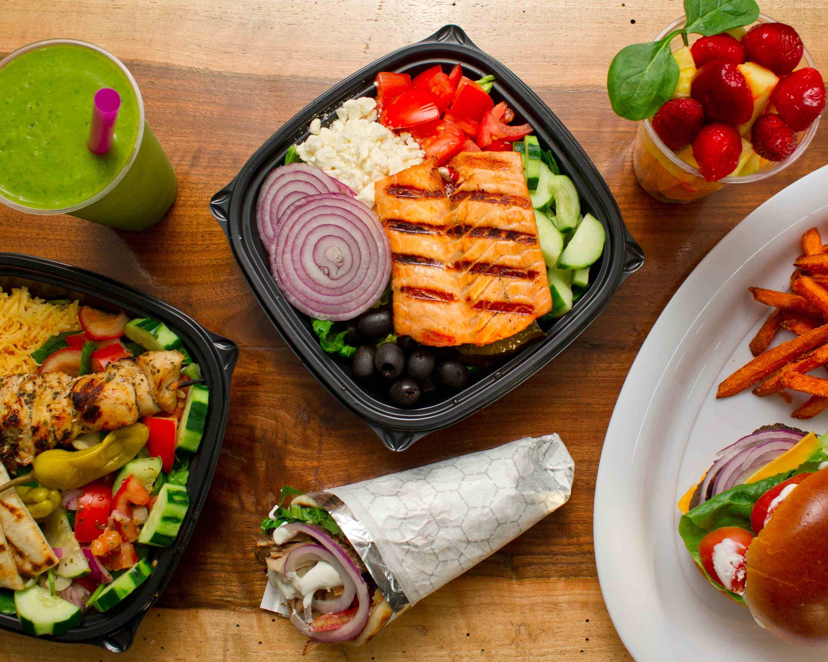 Order Danny's Deli - Flushing - Menu & Prices - New York Delivery ...