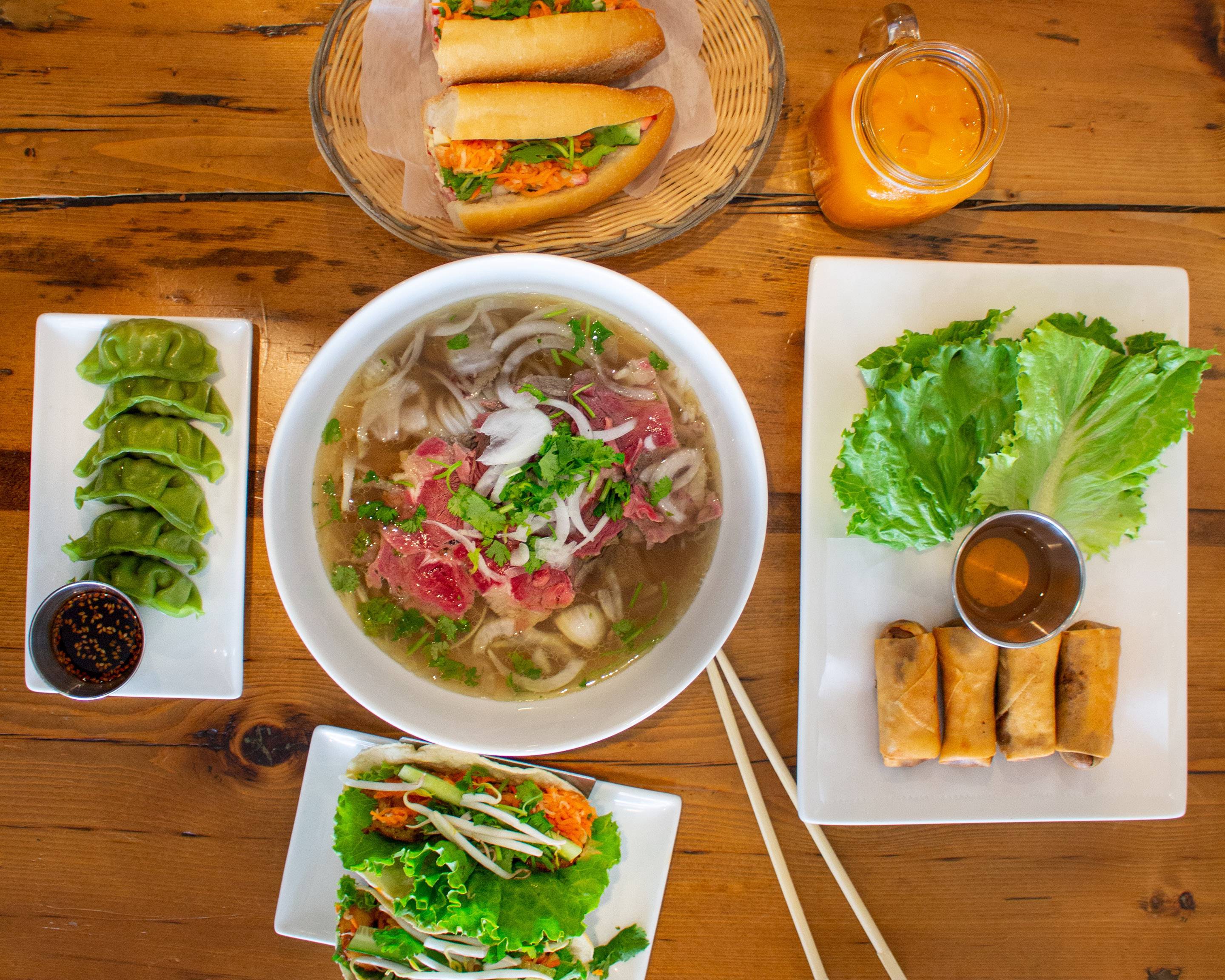 Order The Pho 2 - Menu & Prices - New York Delivery | Uber Eats