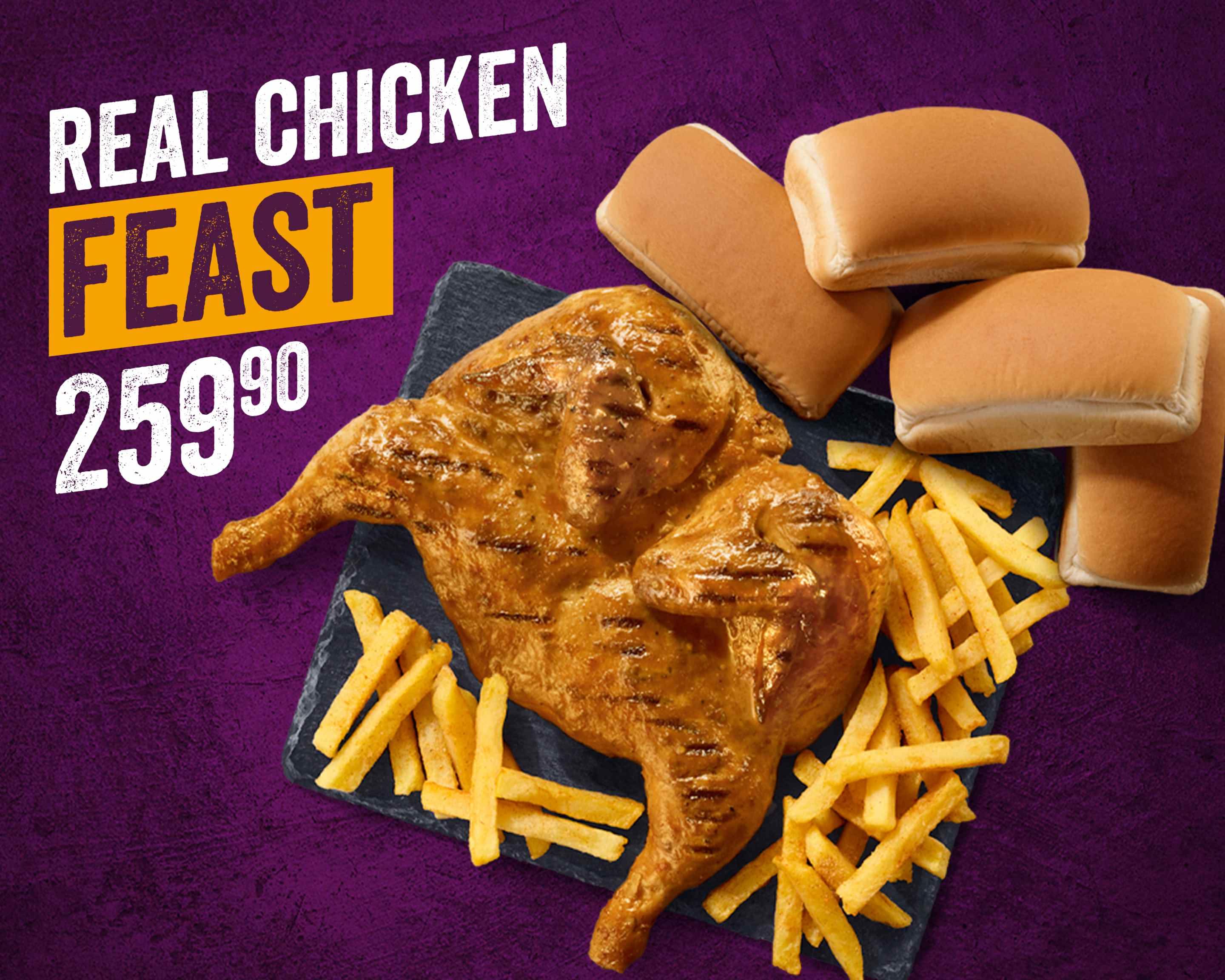 THE 10 BEST Fast Food Delivery in Nelson Mandela Bay - Order Fast Food ...