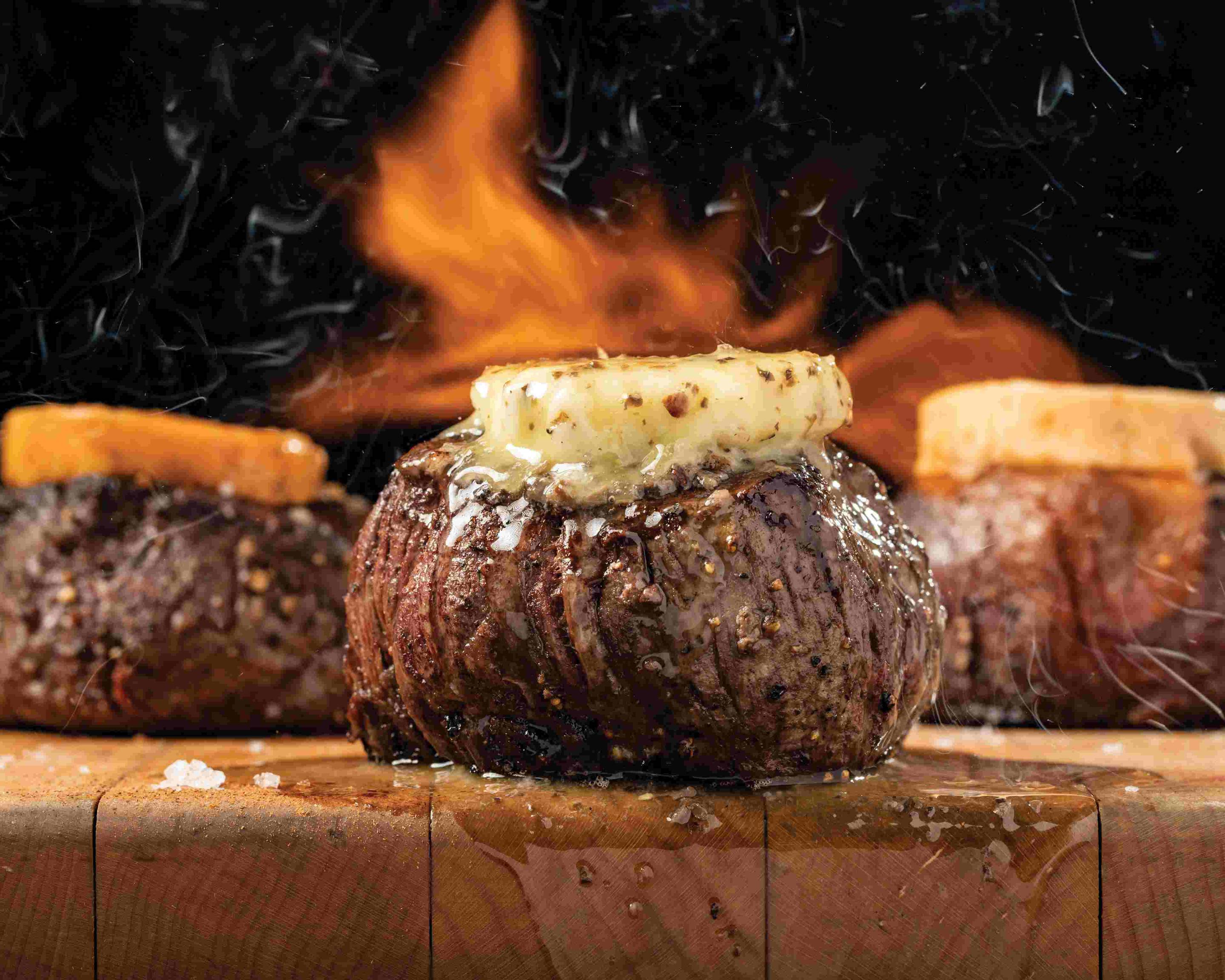 Order STK Steakhouse (Aventura) - Menu & Prices - Aventura Delivery ...