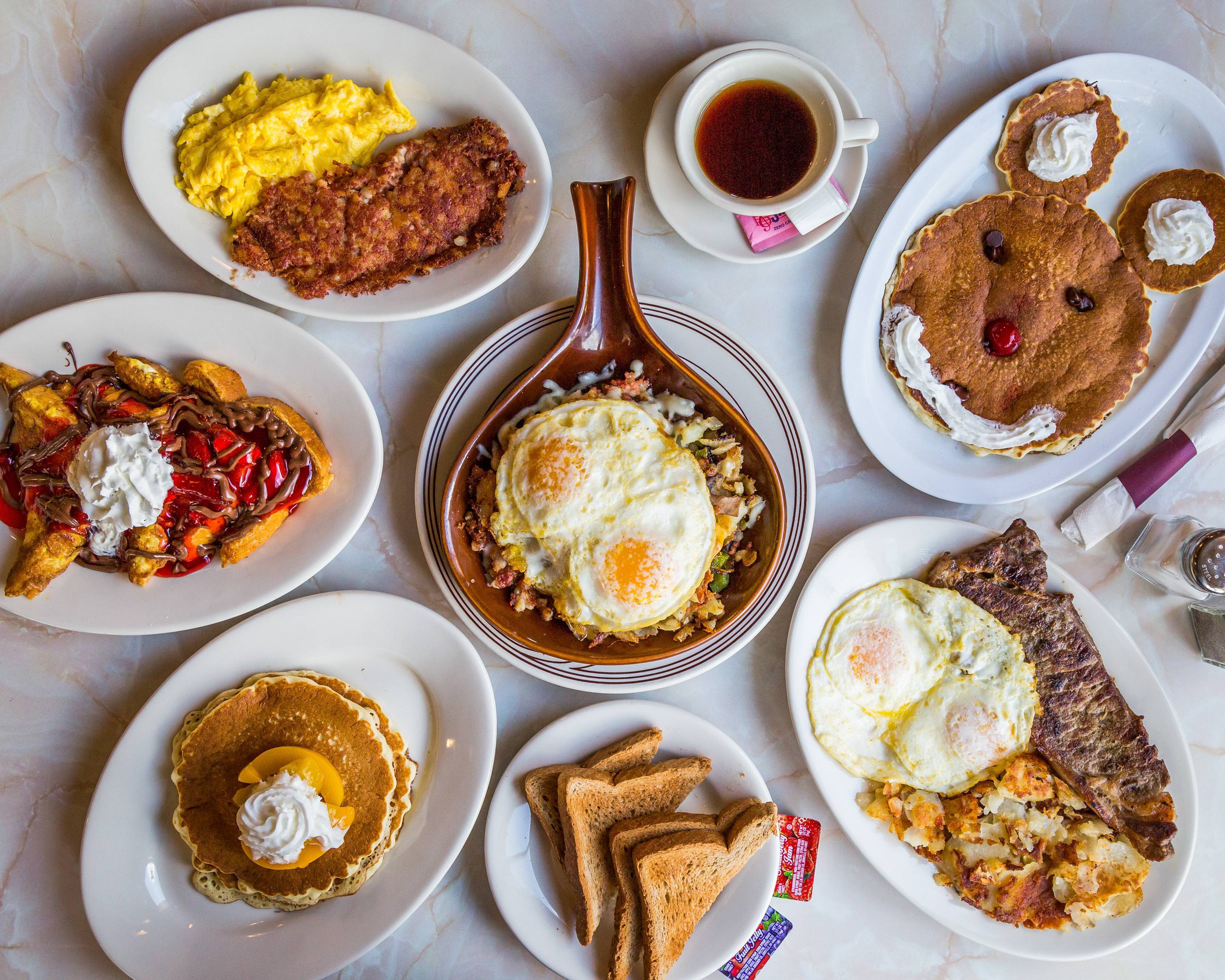 Order Alexanders - Menu & Prices - Chicago Delivery | Uber Eats