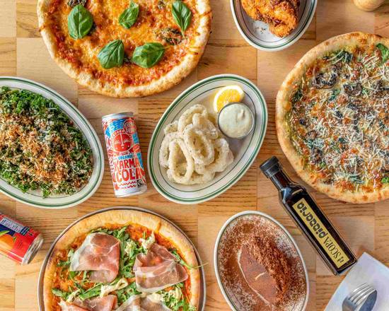 Order Scopa Pizzeria Delivery Online | Wellington | Takeout Menu ...