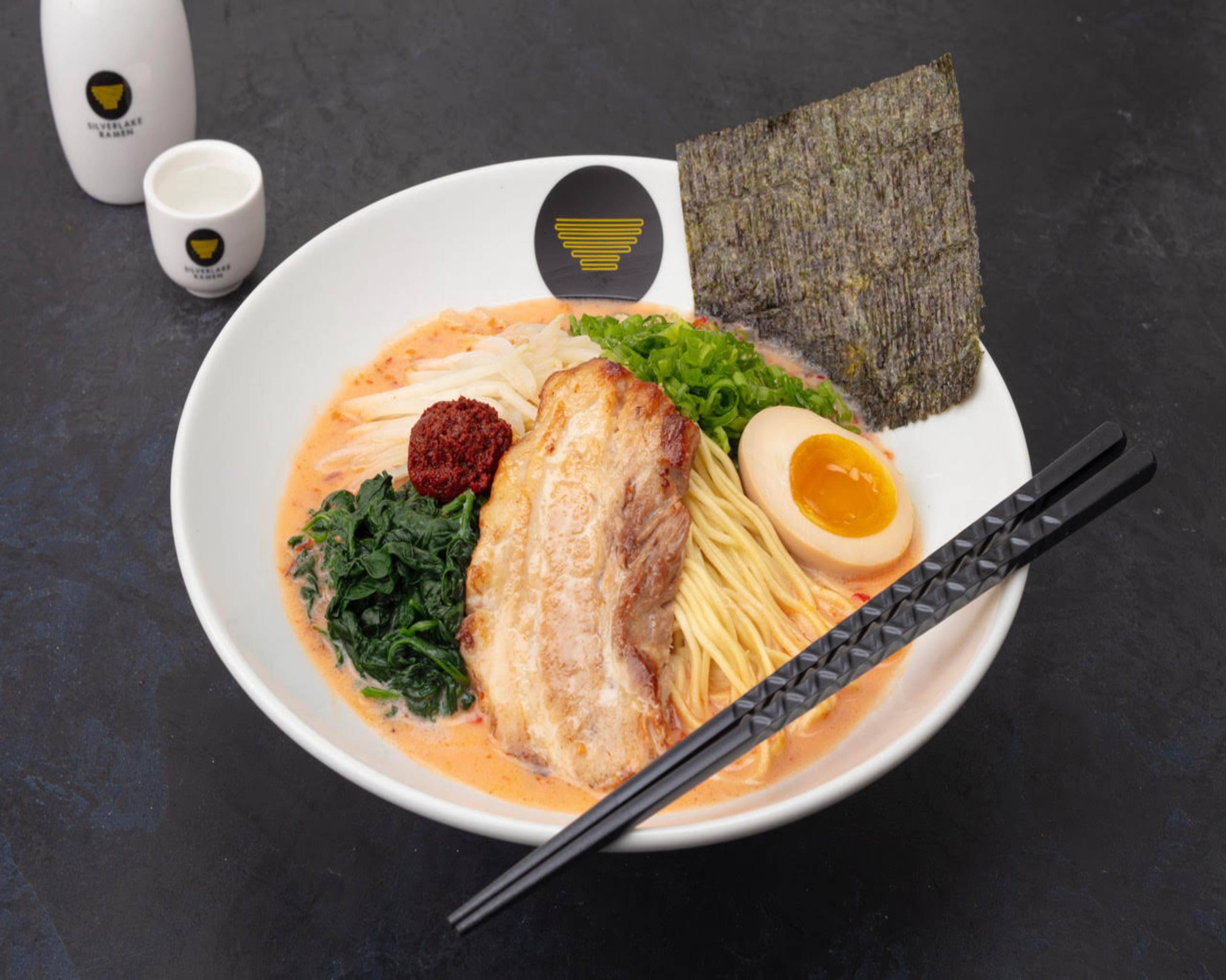 Order Silverlake Ramen Las Vegas Menu Delivery in Las Vegas ...