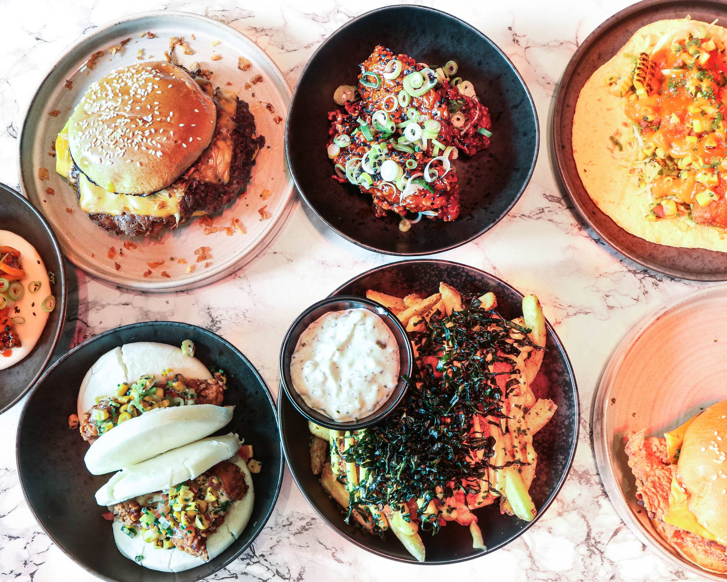 Tipsy Chef Menu & Prices - Manchester Delivery - Order with Uber Eats