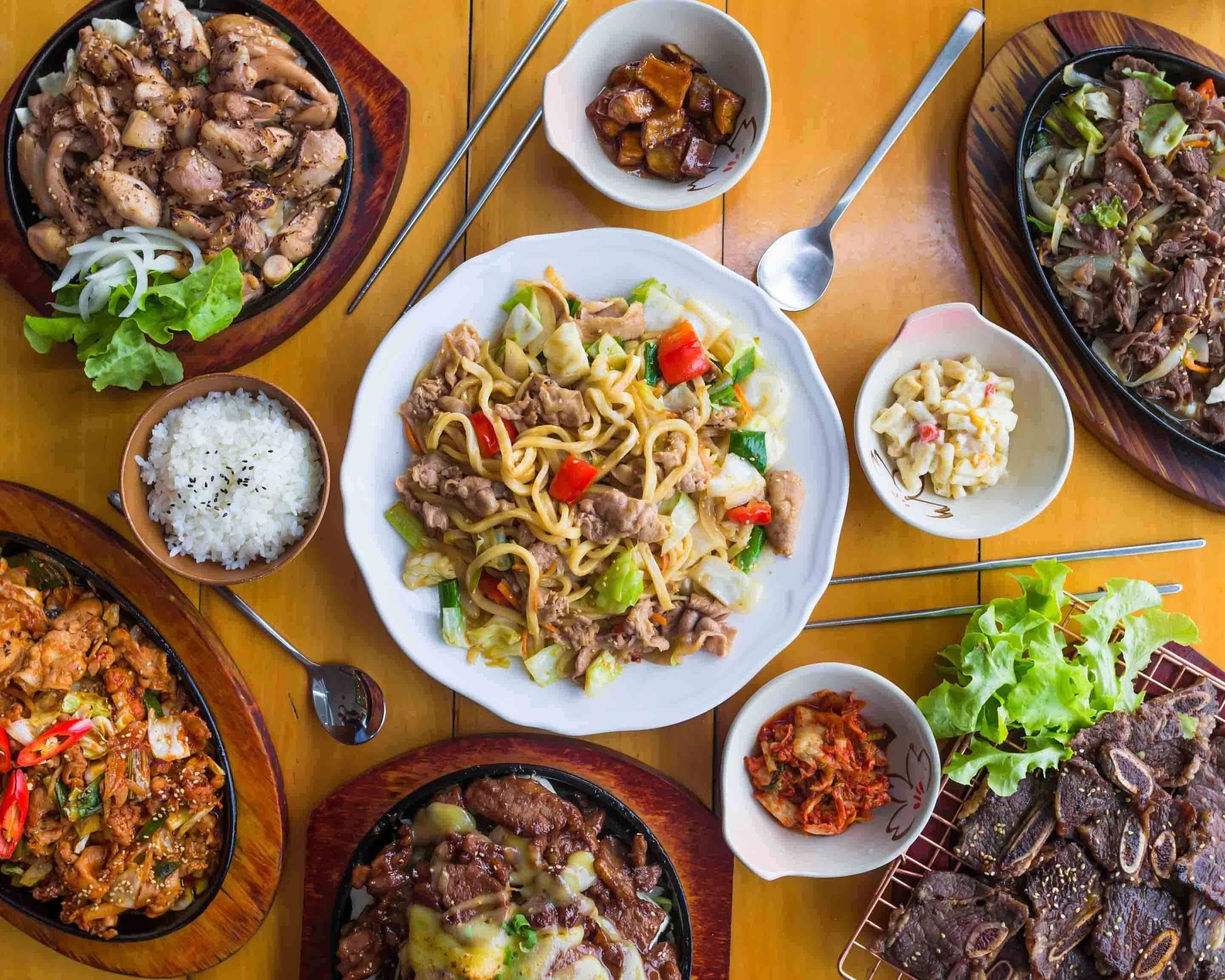 88 Chicken And Topokki (Sunnybank) Menu Takeout in Brisbane | Delivery ...