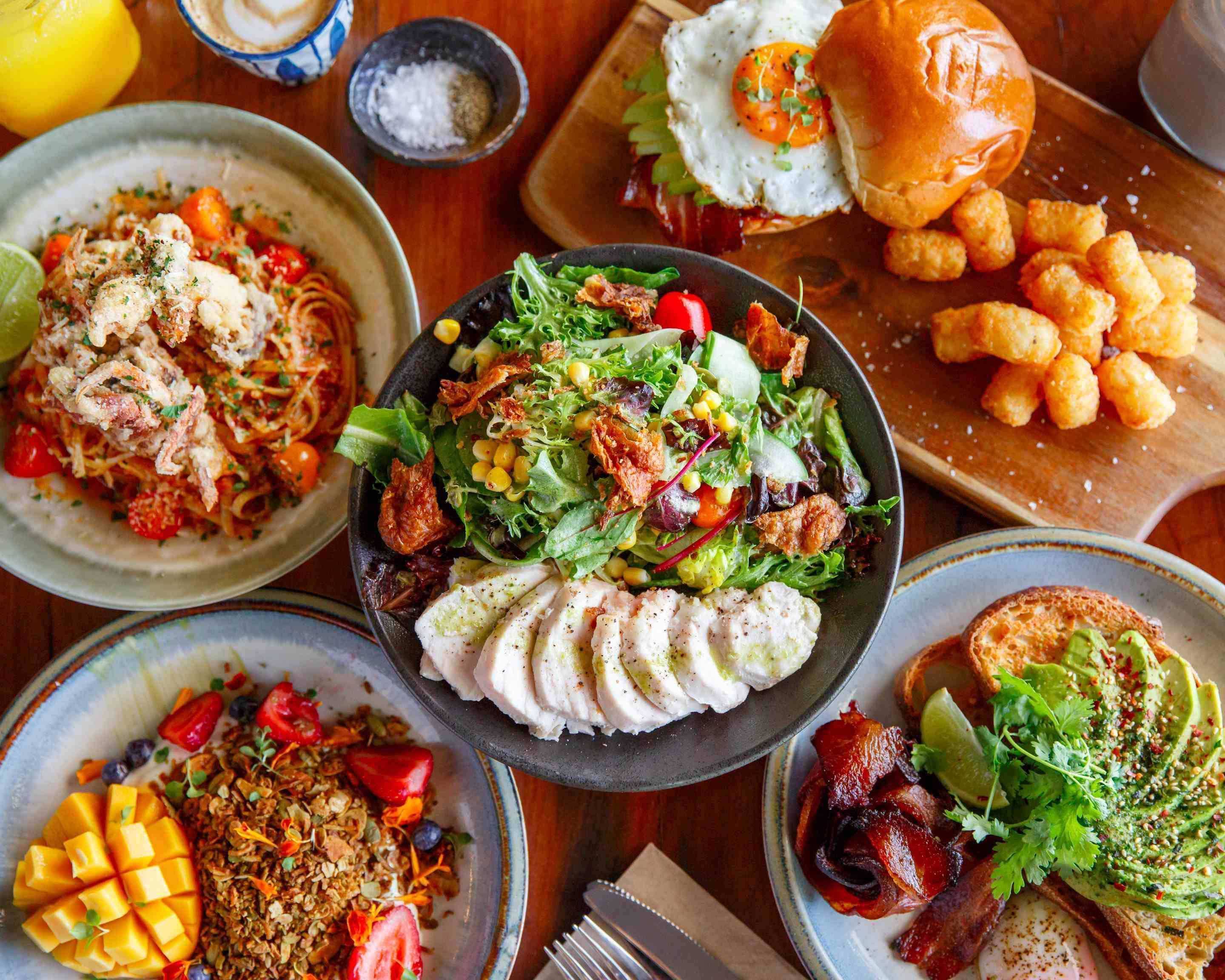 Order KIN By Us | Menu & Prices | Sydney Delivery | Uber Eats