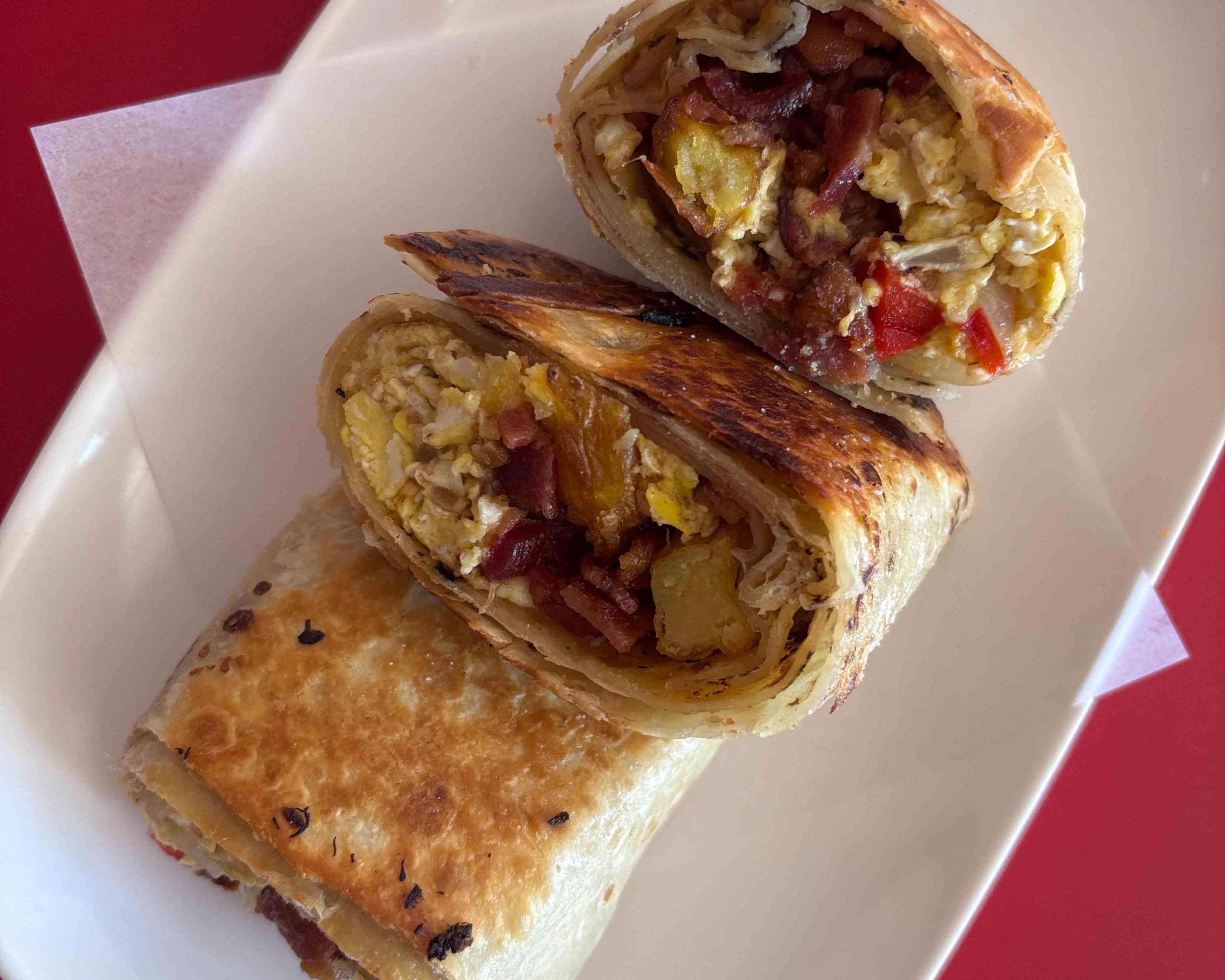 Order AM Burritos (Buellton) Menu Delivery【Menu & Prices】| Buellton ...