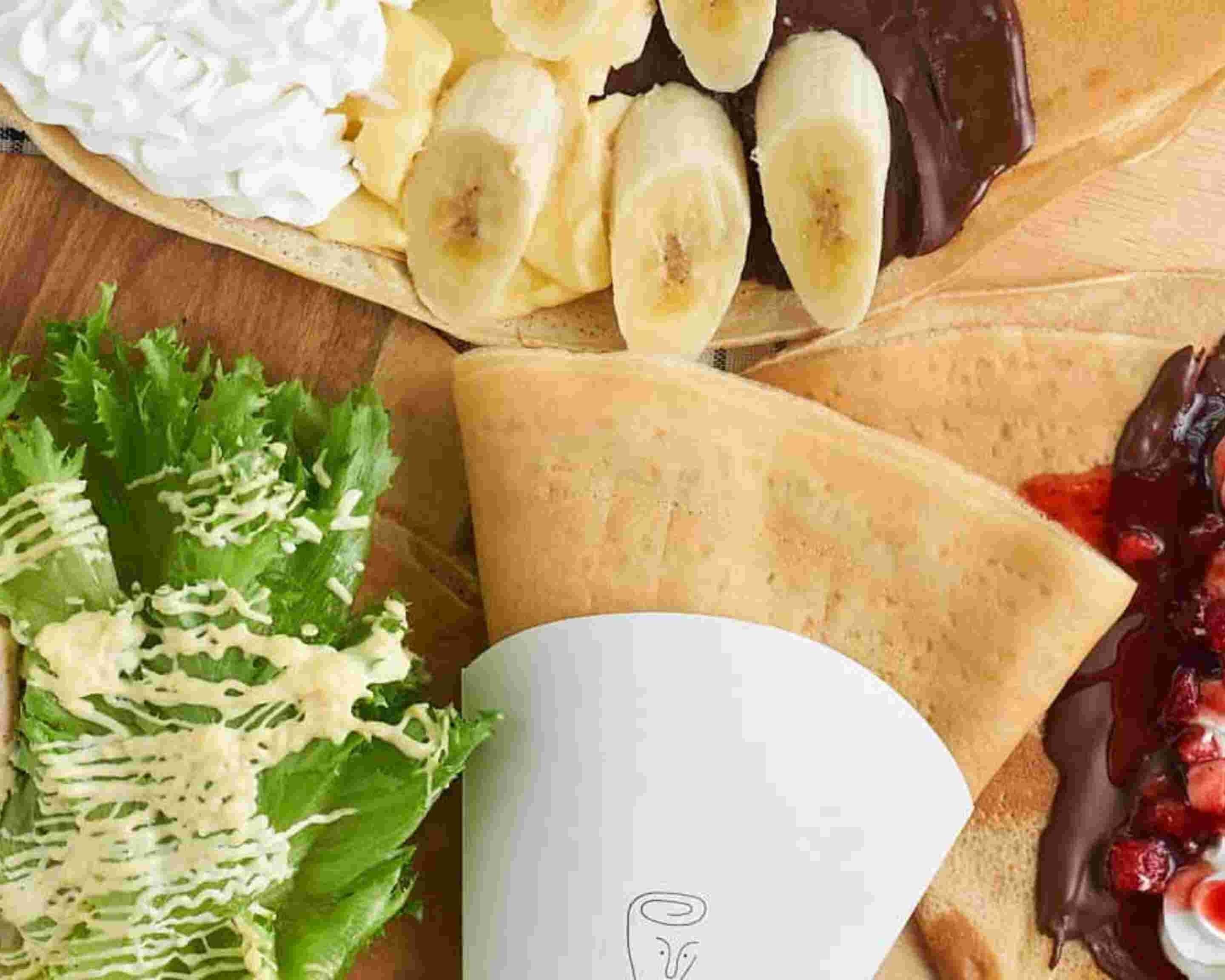 ハラクレープ haracrepeの出前・宅配・テイクアウトメニュー | ウーバーイーツ