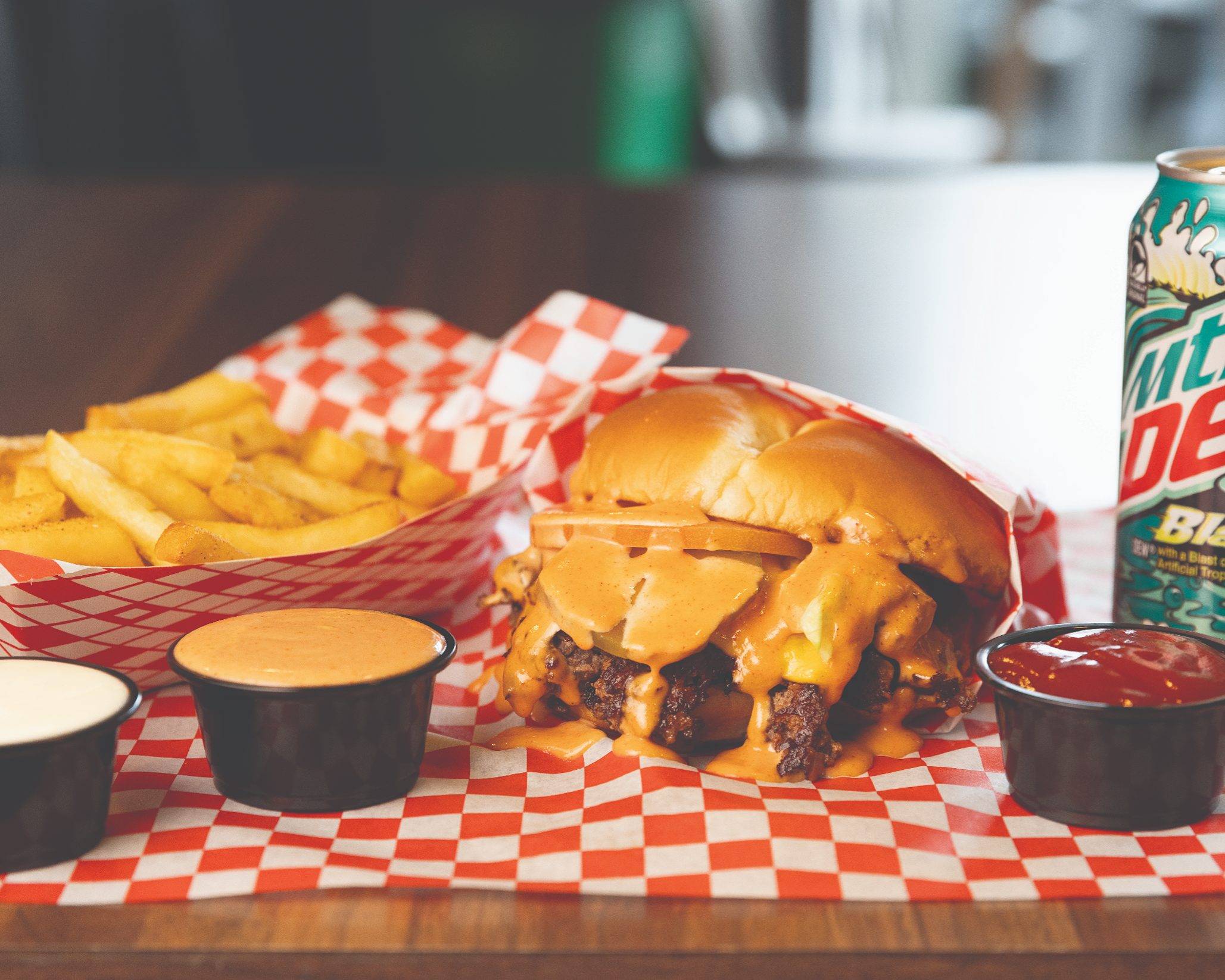 THE 10 BEST FAST FOOD DELIVERY in Seattle 2024| Order Fast Food Near Me ...