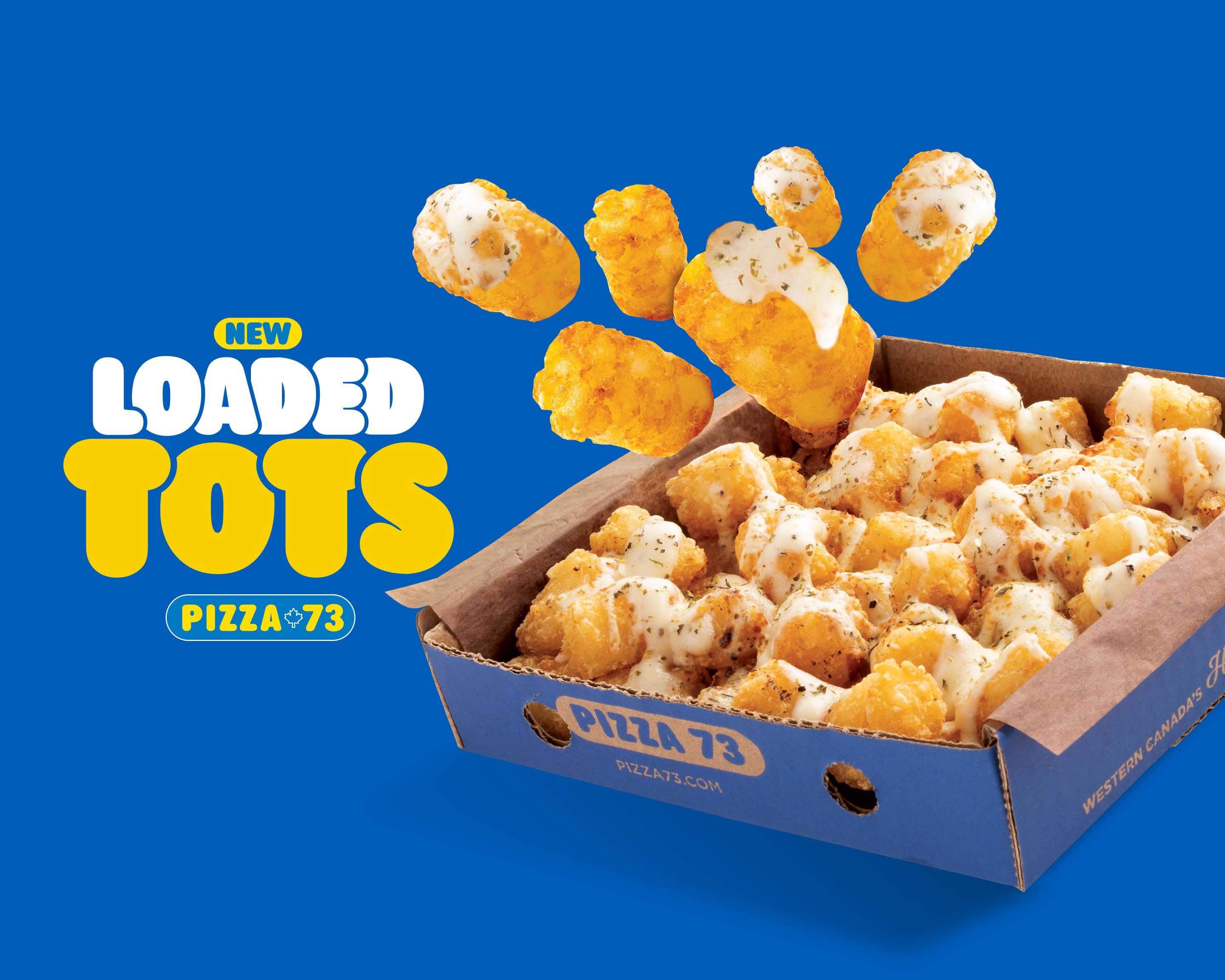 Order Pizza 73 (137 Ave) - Menu & Prices - Edmonton Delivery | Uber Eats