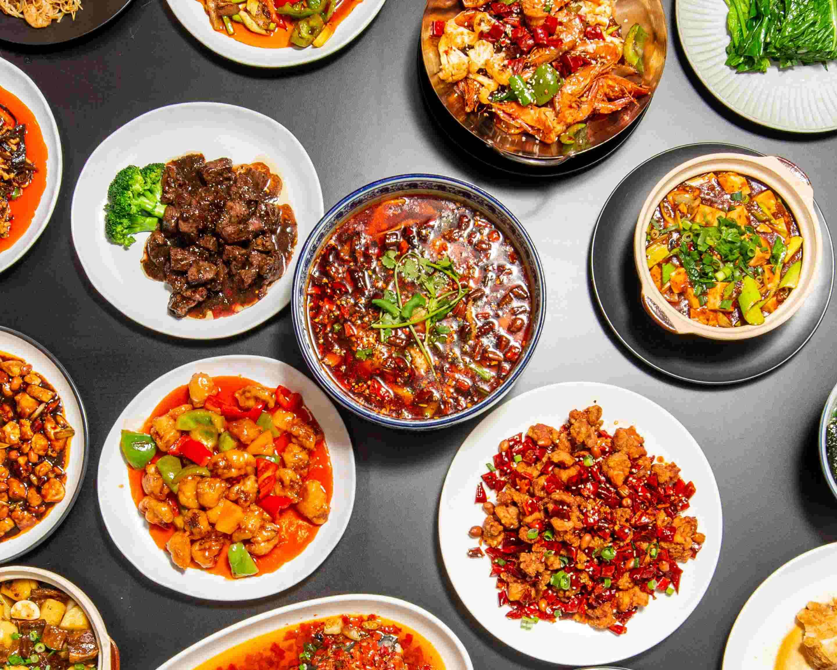 Order Chilli Man Chinese Restaurant | Menu & Prices | Melbourne ...