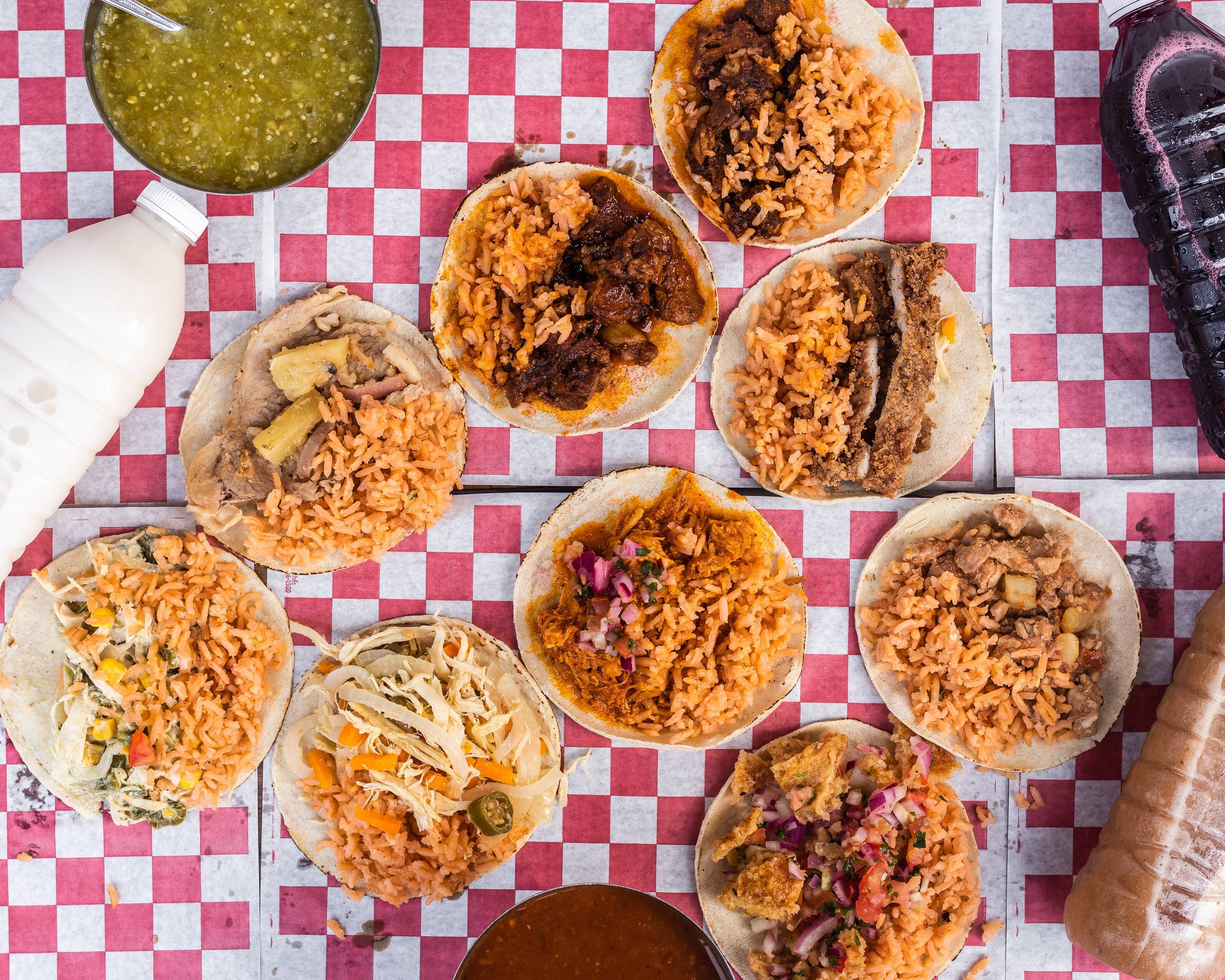 Tacos Don Chepe Menú a Domicilio【Menú y Precios】Villahermosa | Uber Eats