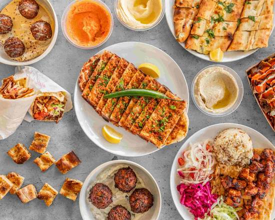 Order Erciyes Express (Randwick) | Menu & Prices | Sydney Delivery ...