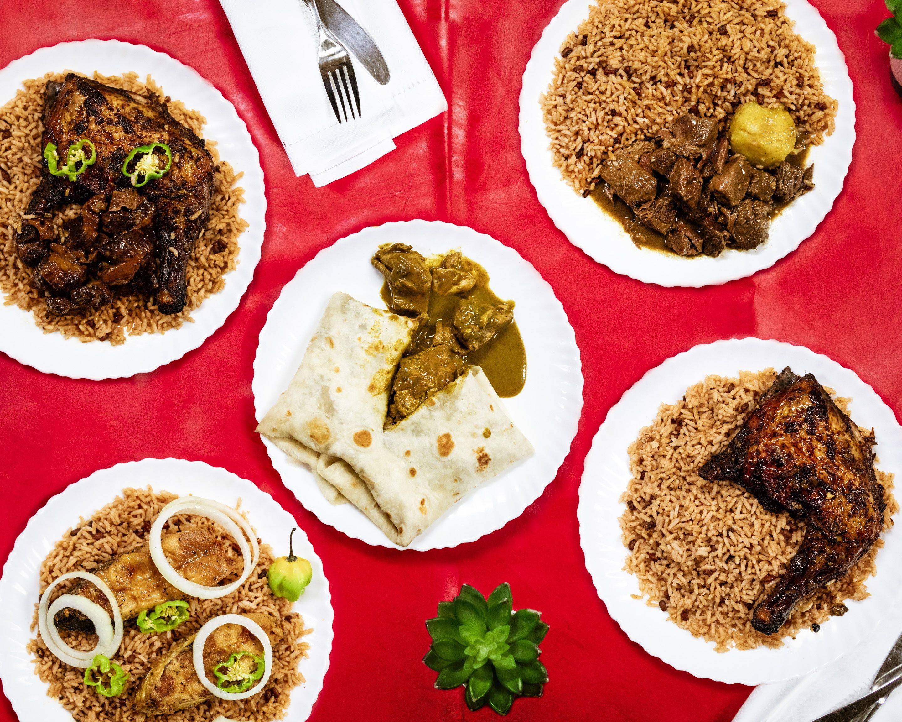 Order Tropical Joe's Menu Delivery in Toronto | Menu & Prices | Uber Eats