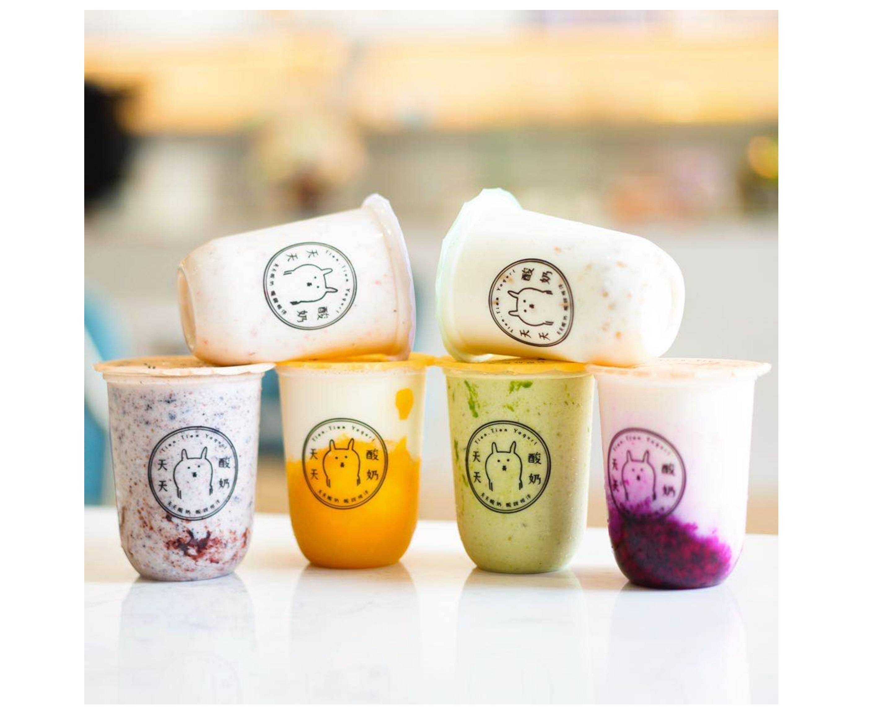 Order YoMoo | Menu & Prices | Perth Delivery | Uber Eats