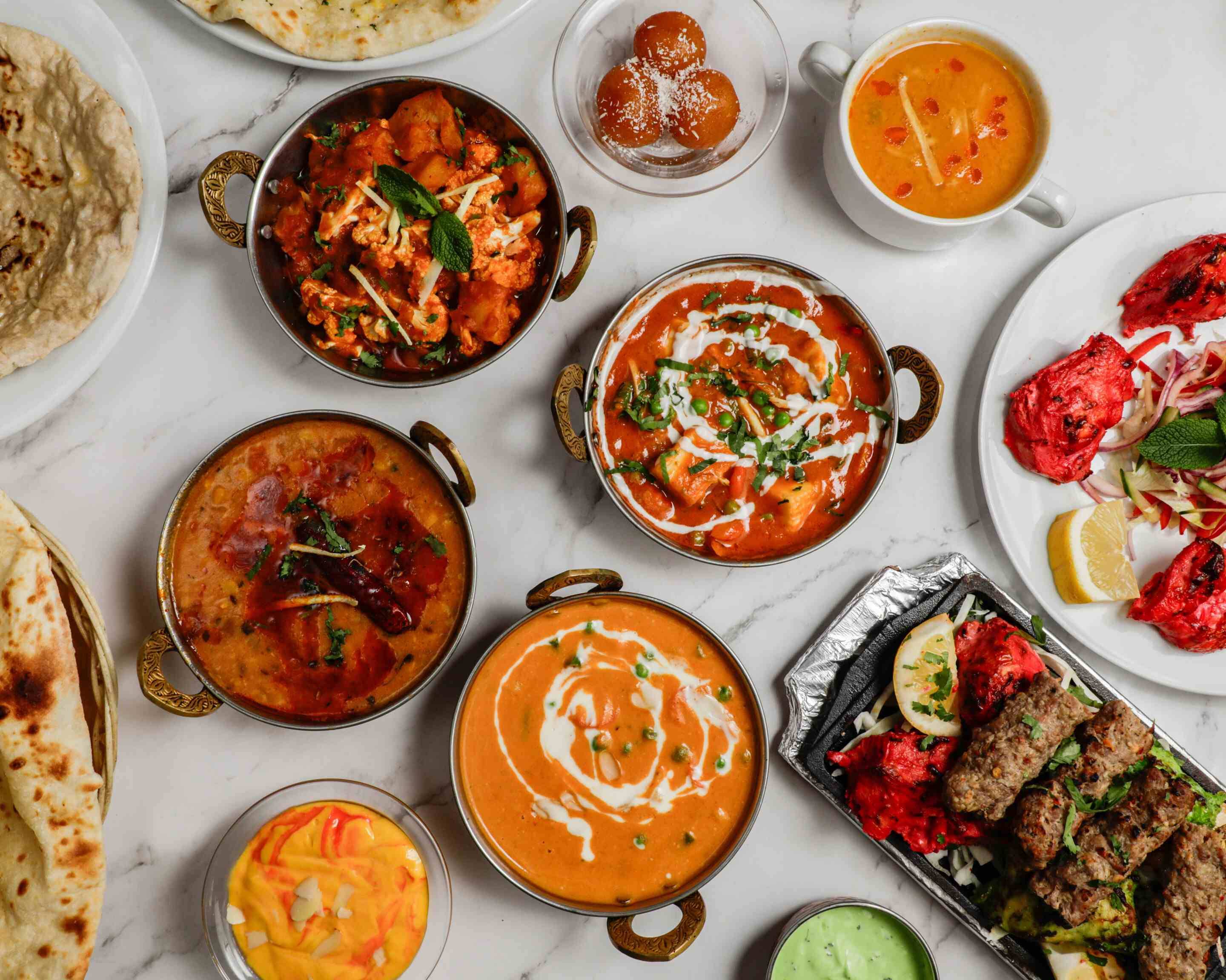 Tandoori Mahal Indisches Restaurant | Lieferservice | Speisekarte und ...