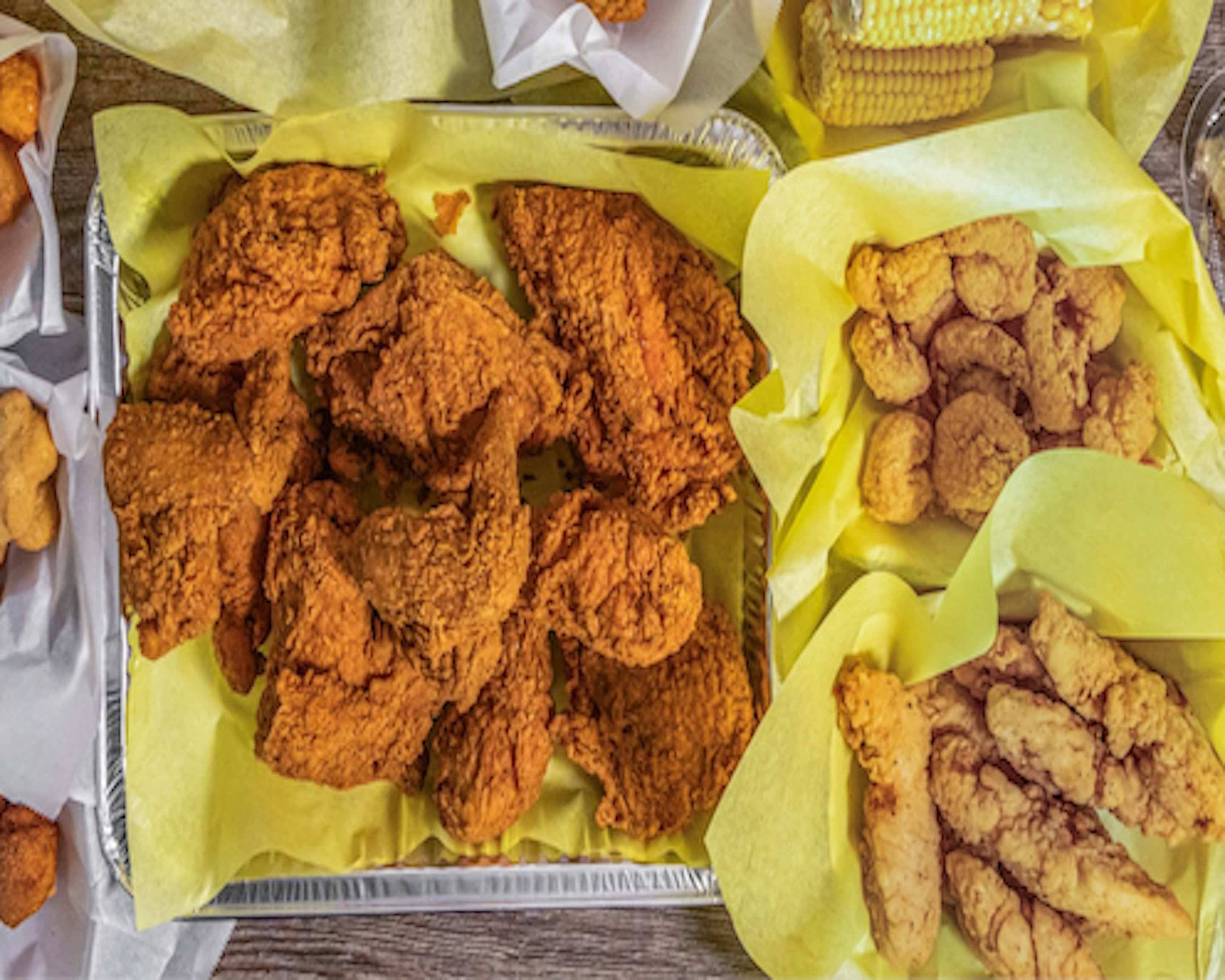 Order Paseo Xpress Stop - Menu & Prices - Kansas City Delivery | Uber Eats