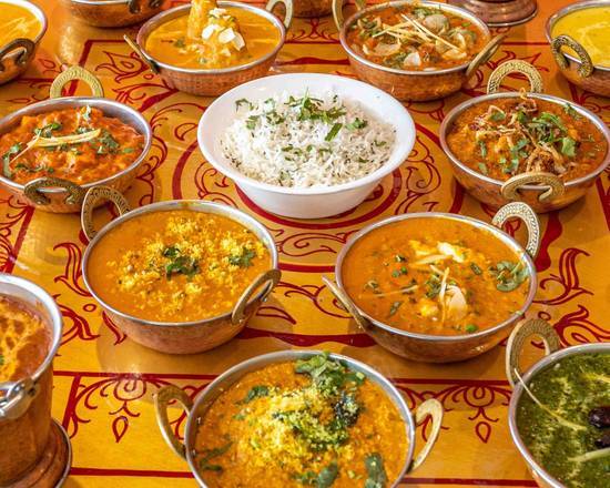 Order Spicy India | Menu & Prices | Palmerston North Delivery | Uber Eats