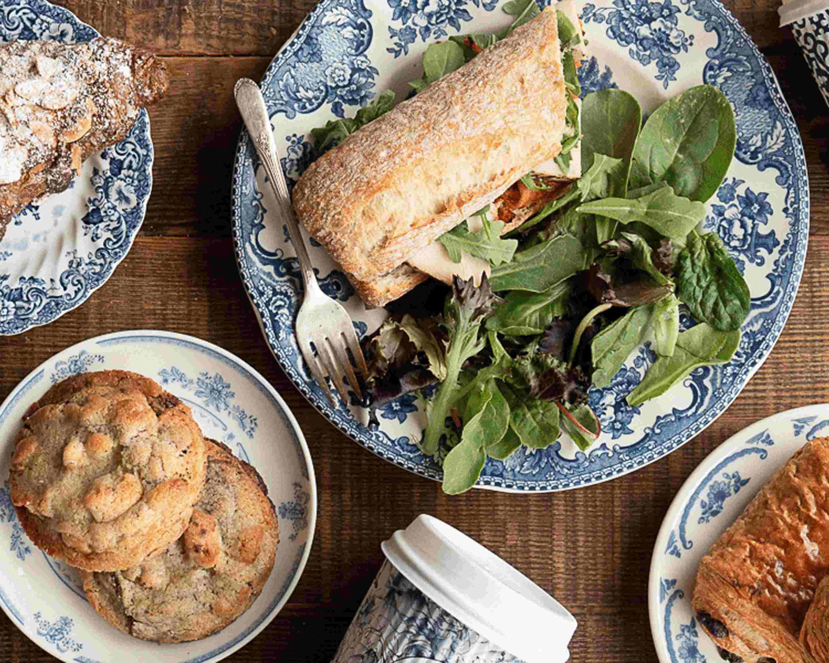 Order Maman Courthouse Menu Delivery【Menu & Prices】| Arlington | Uber Eats