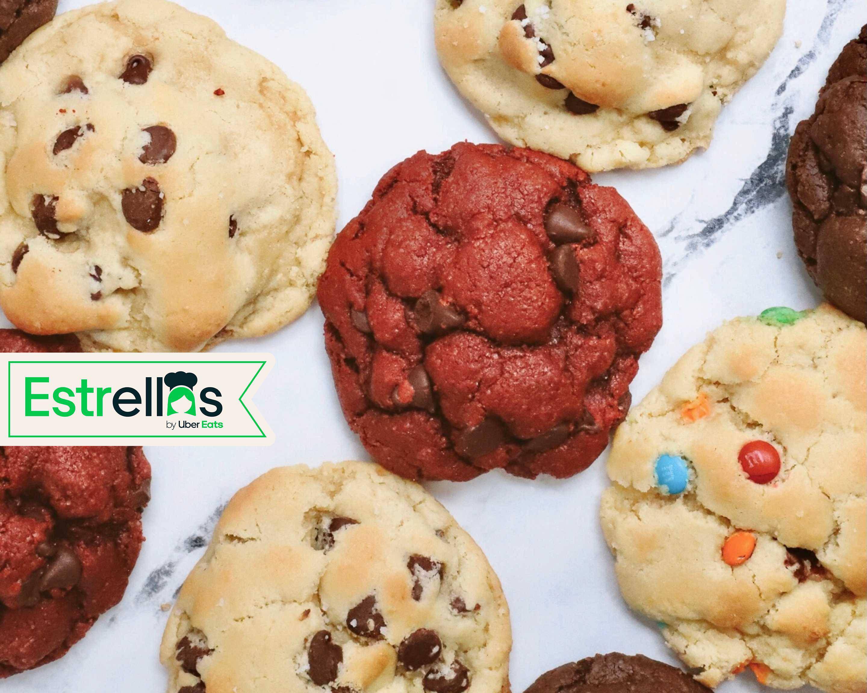 Maco Bakery Menú y Precios - Pide a Domicilio en Zapopán - Uber Eats