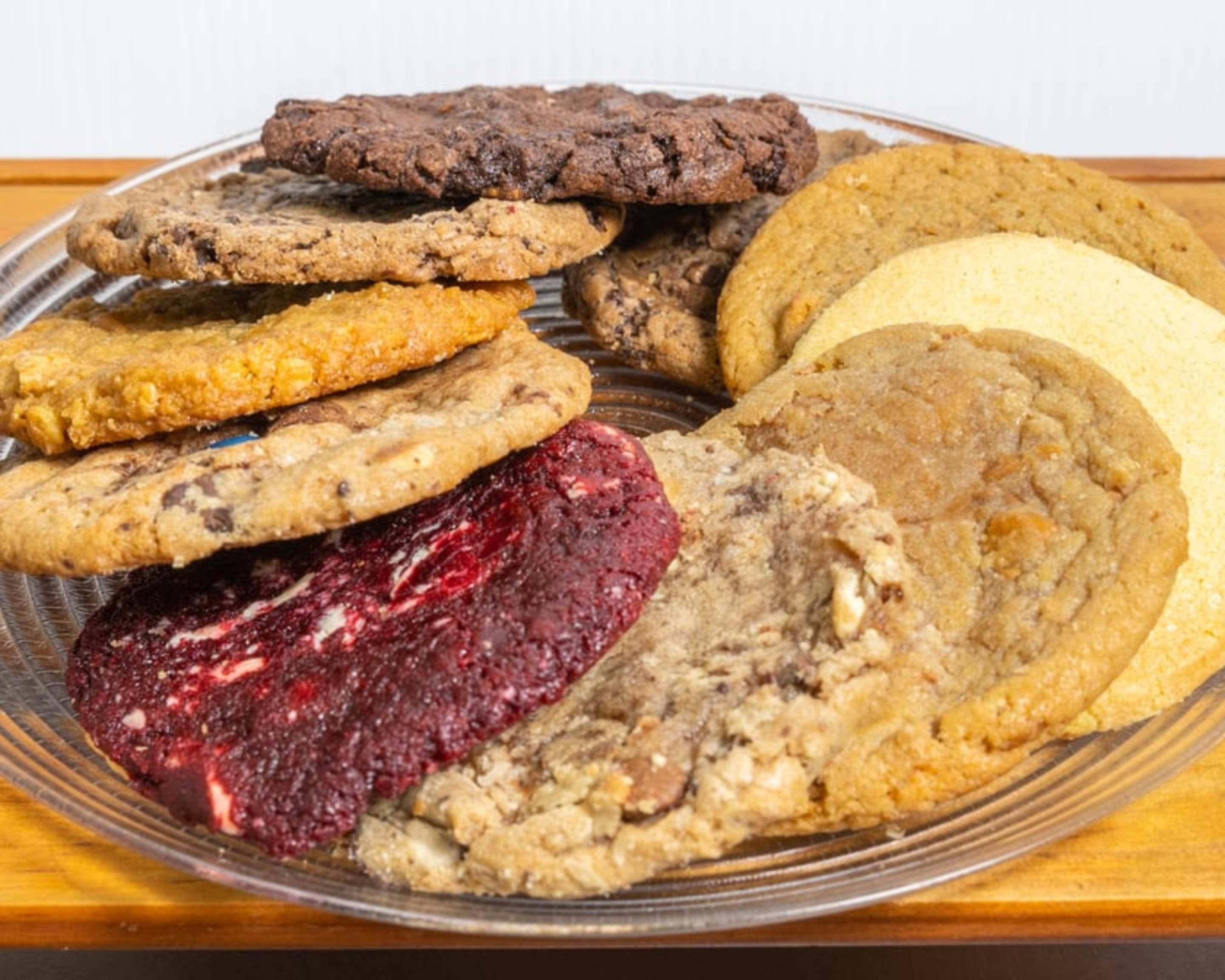 Order Mrs Higgins (Queen Street) delivery online | Auckland | Takeaway ...