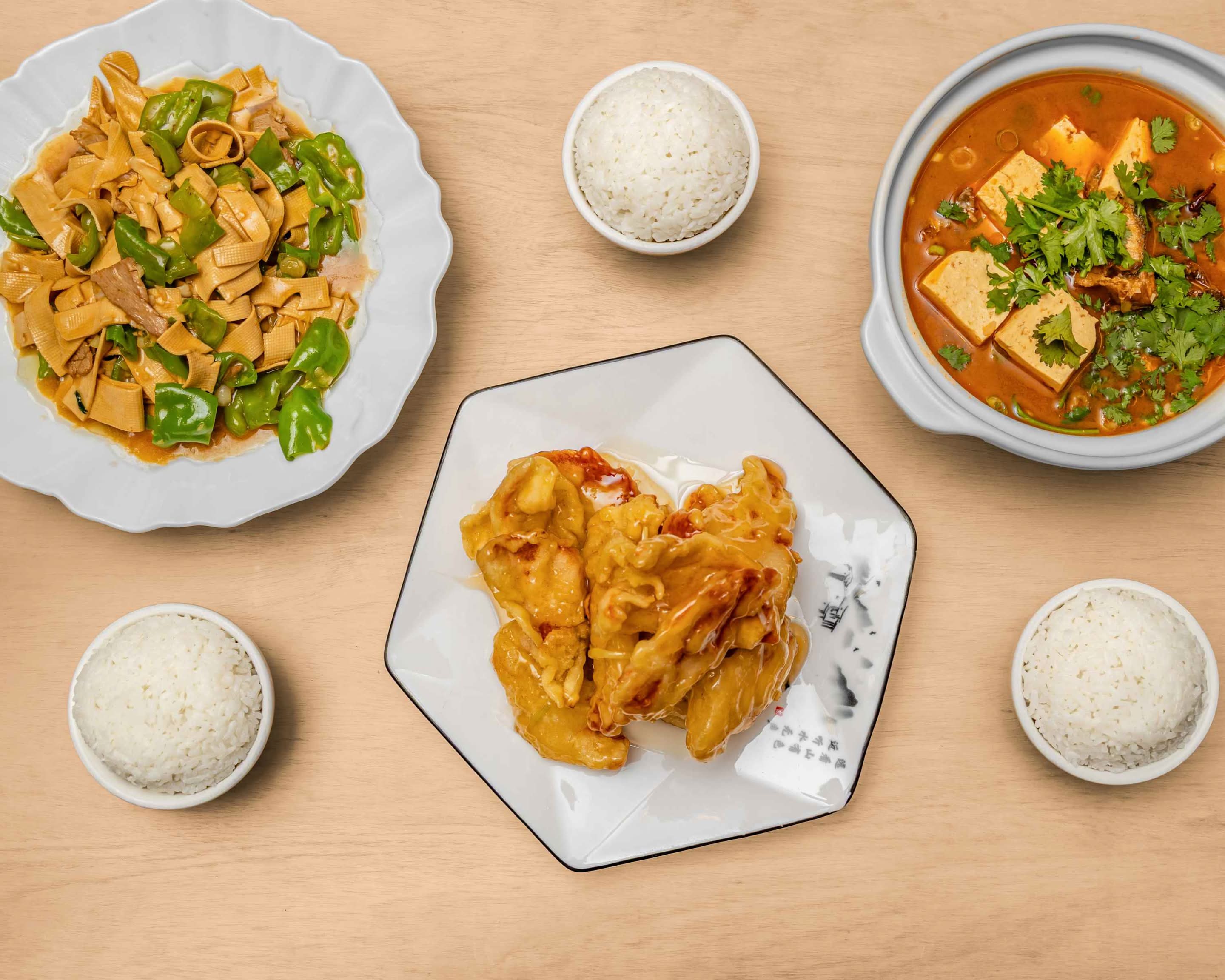 Order Northeast Chinese Restaurant || - Menu & Prices - Albany Delivery ...