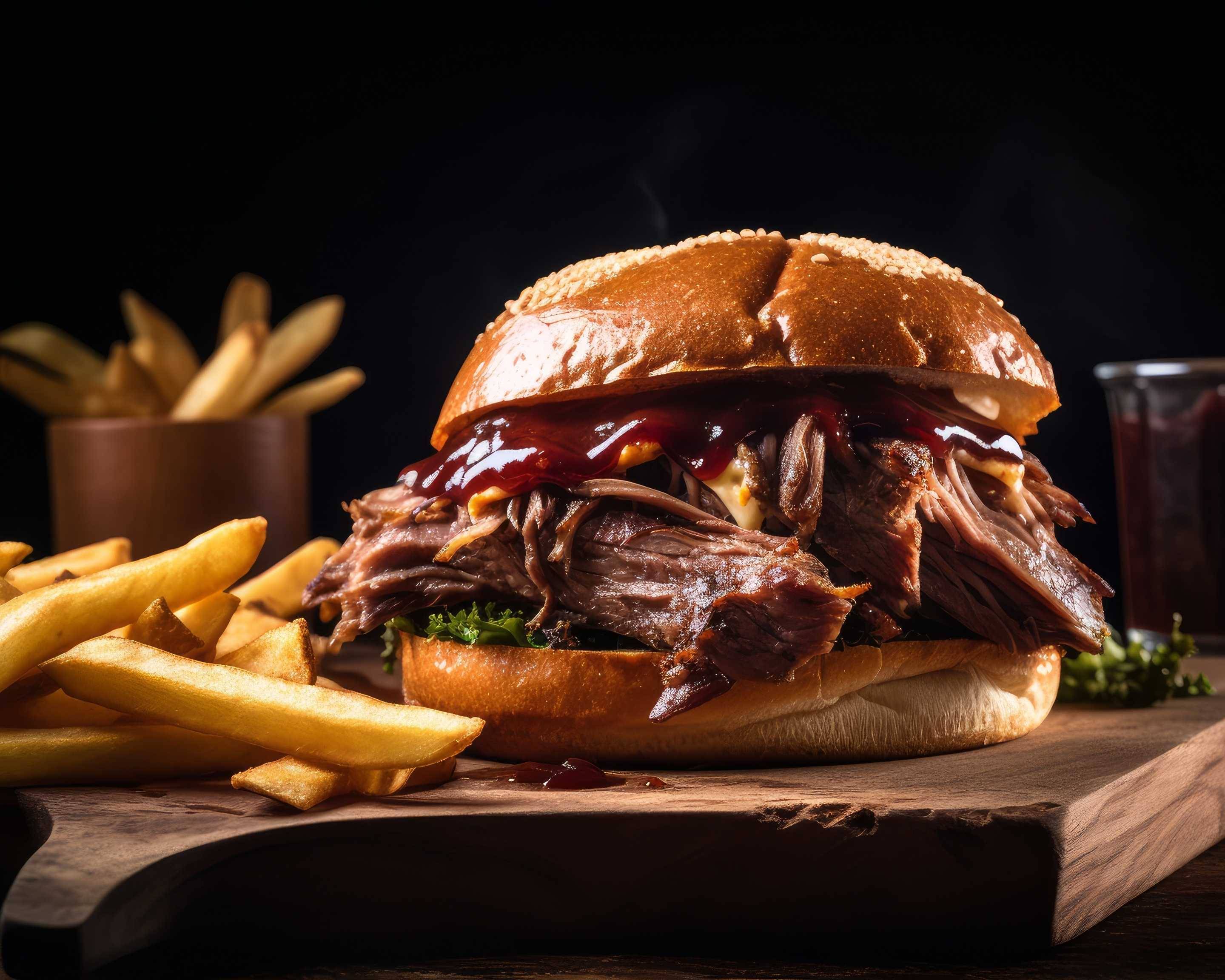 Order Blackjack BBQ (125 King St) Menu Delivery【Menu & Prices ...